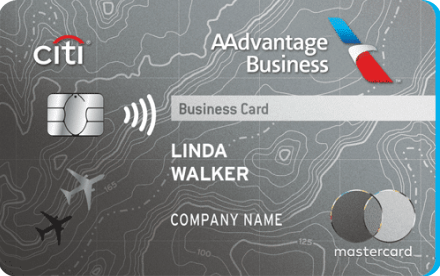 Citi® / AAdvantage® Business™ World Elite Mastercard® Review [2026]