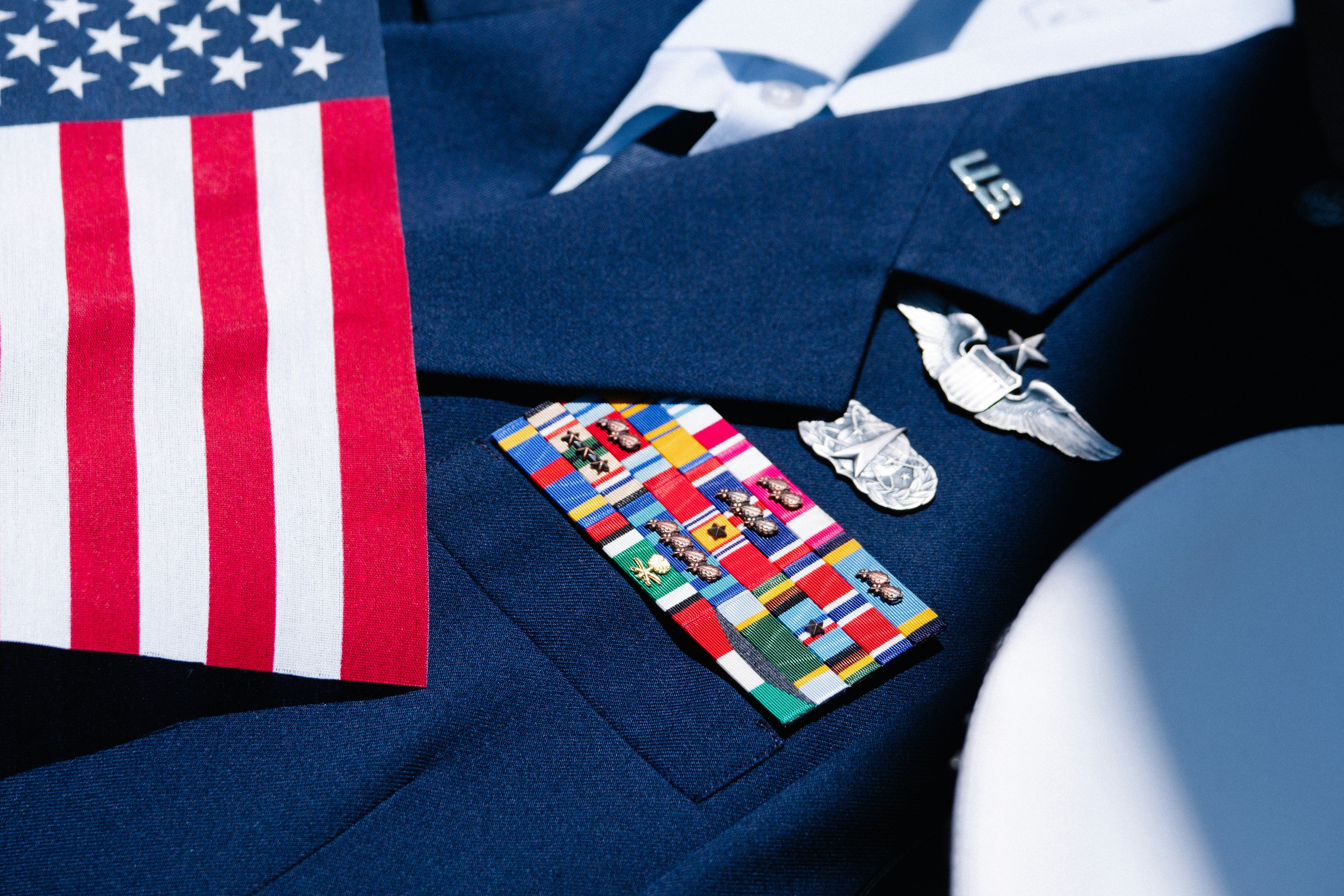 Navy Federal Credit Union May Military Appreciation Month Offers