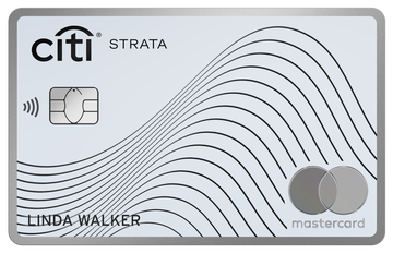 11 Benefits and Perks of the Citi Strata Card [2025]