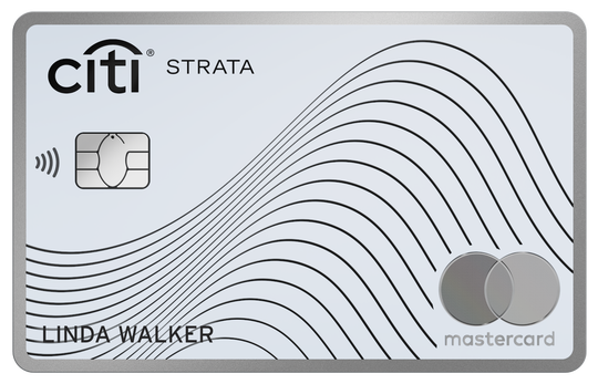 Full Review of the New Citi Strata℠ Card — Is It Worth It? [2026]