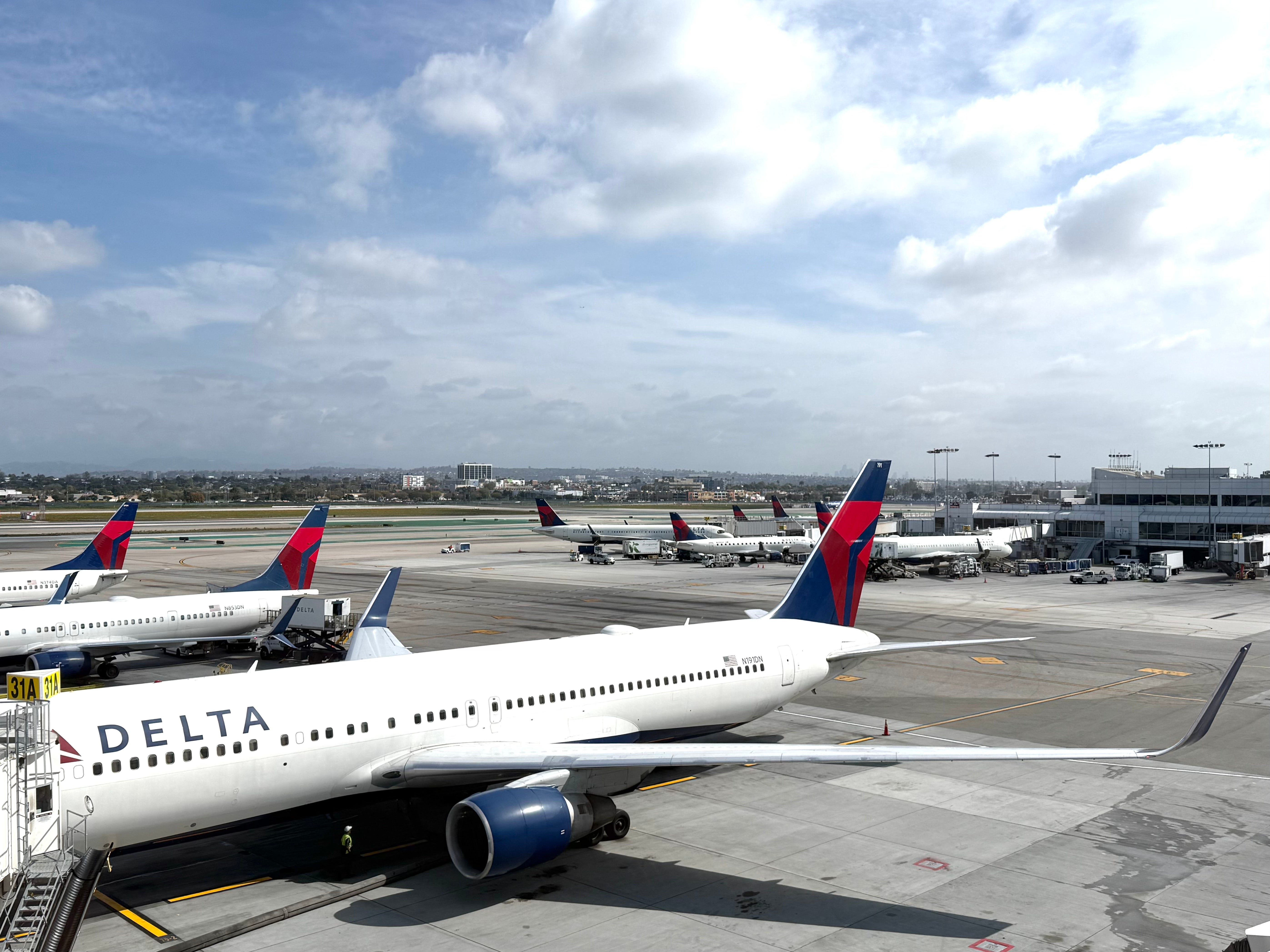6 Useful New Features of the Fly Delta App To Simplify Travel