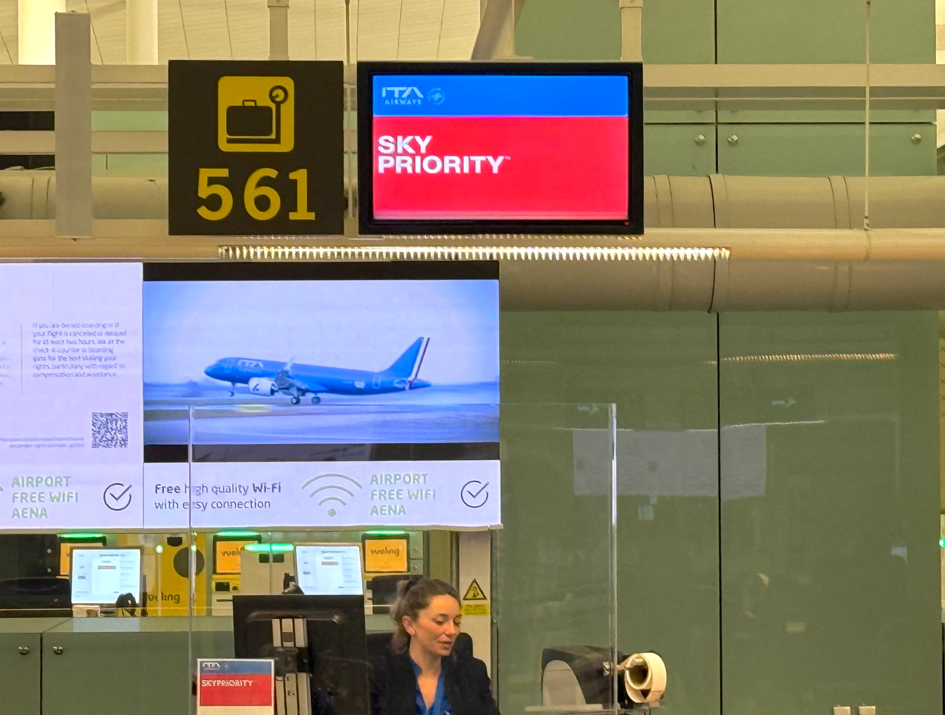 ITA Is Joining Star Alliance, But I Still Enjoyed SkyTeam Perks