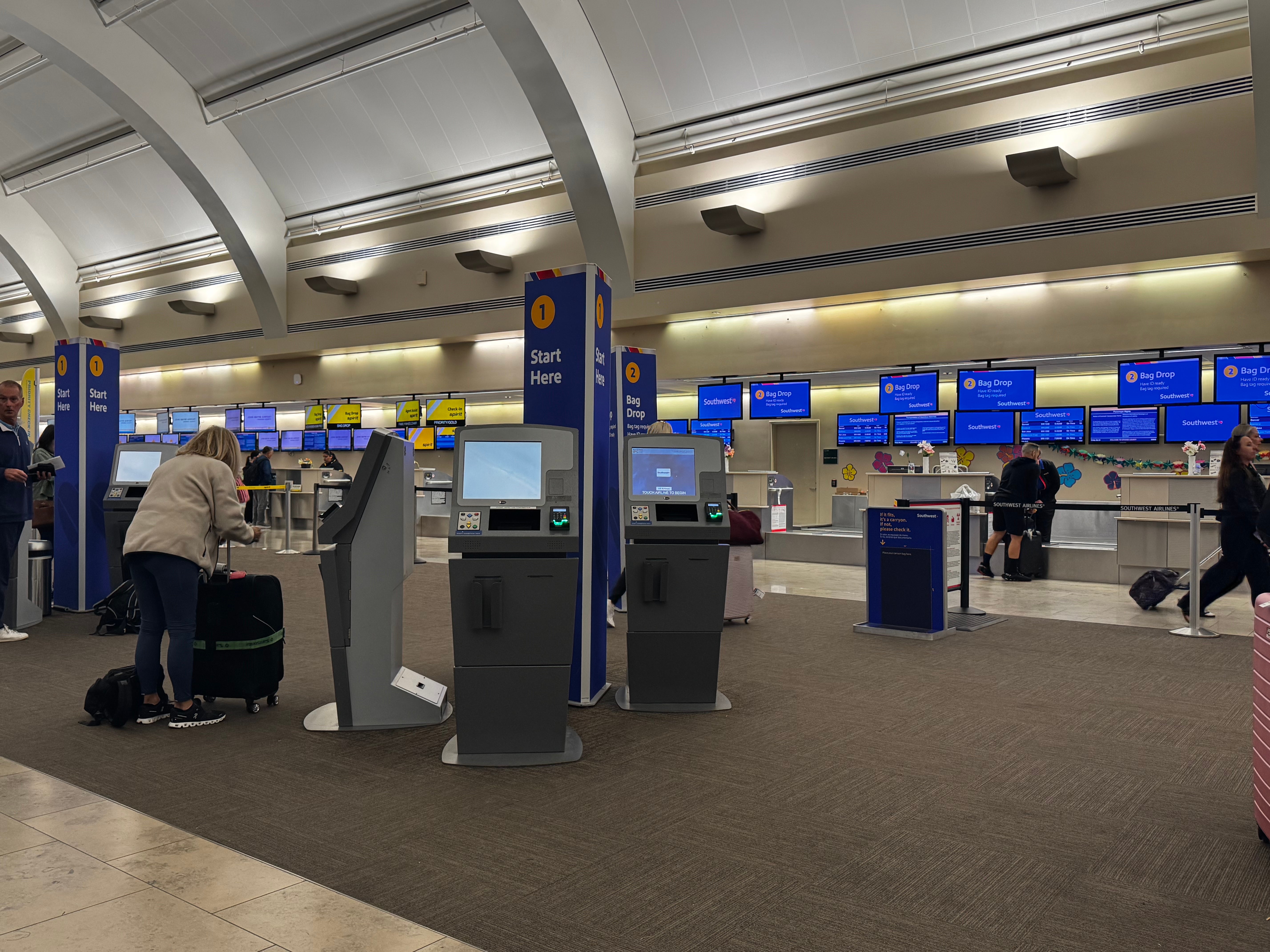 Why I Regret Buying Southwest’s EarlyBird Check-In