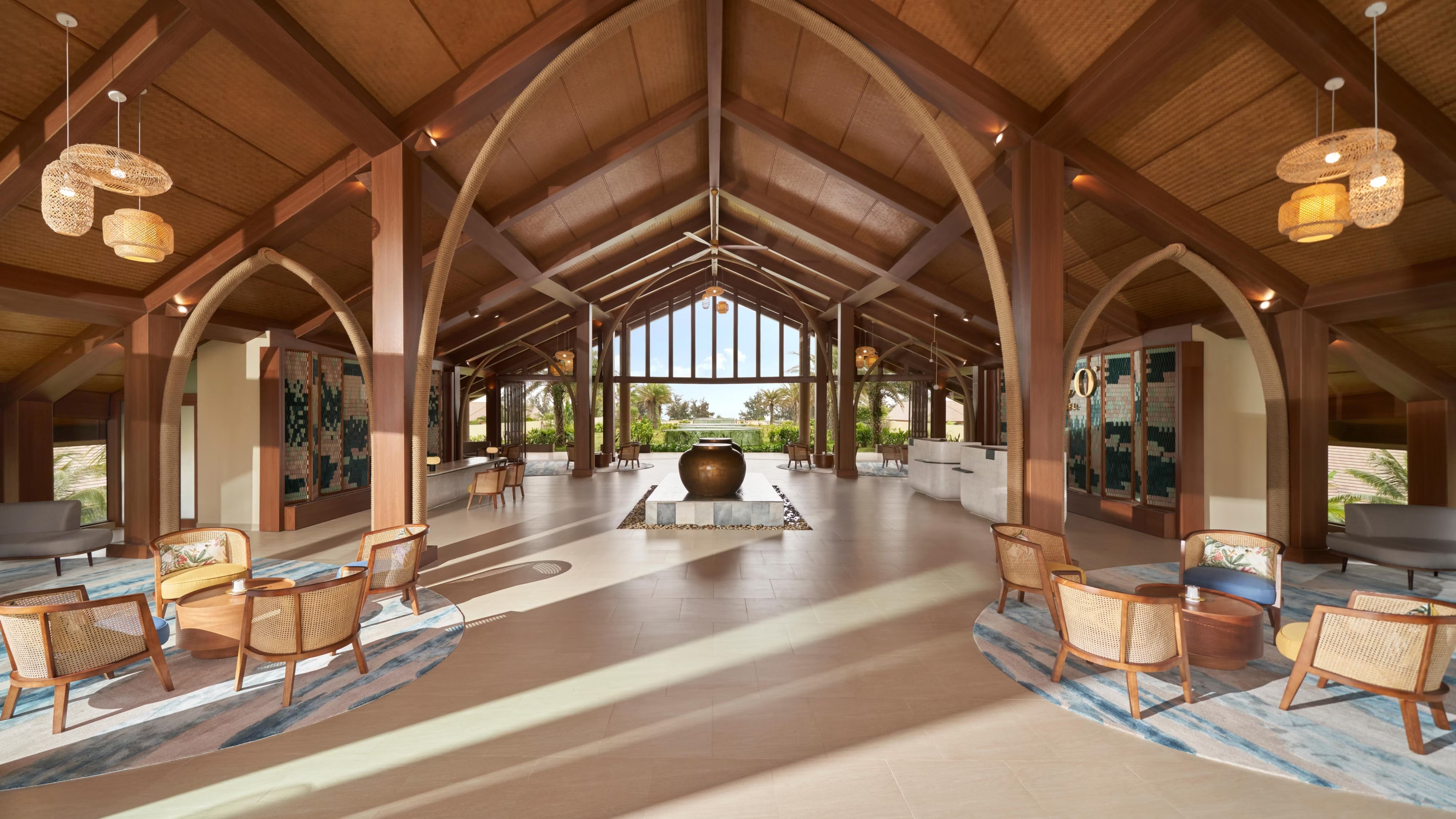 IHG Opens First-Ever Voco Resort in Vietnam [From 17k Points!]