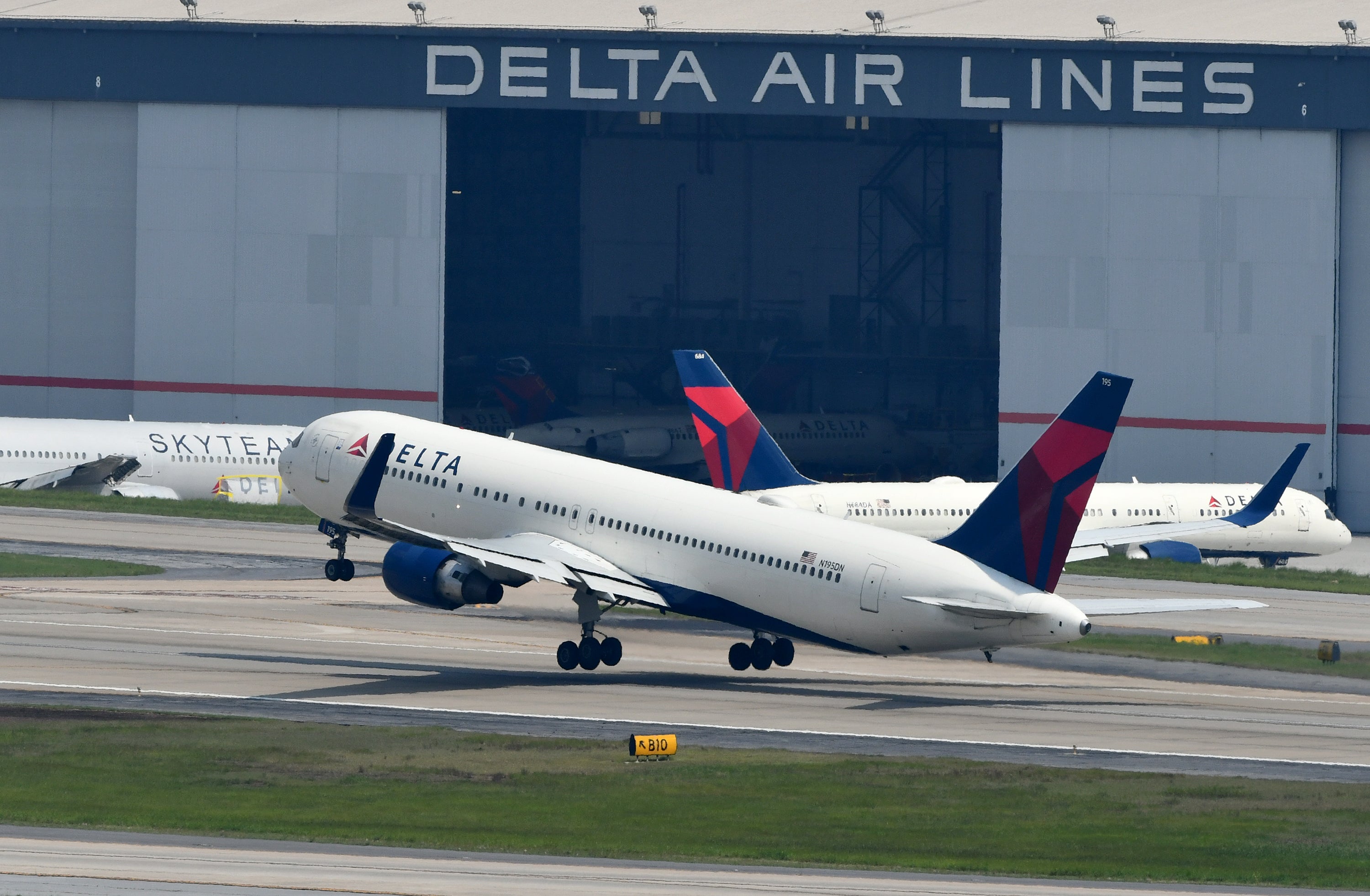 Delta Changes Make Basic Economy Even More Restrictive