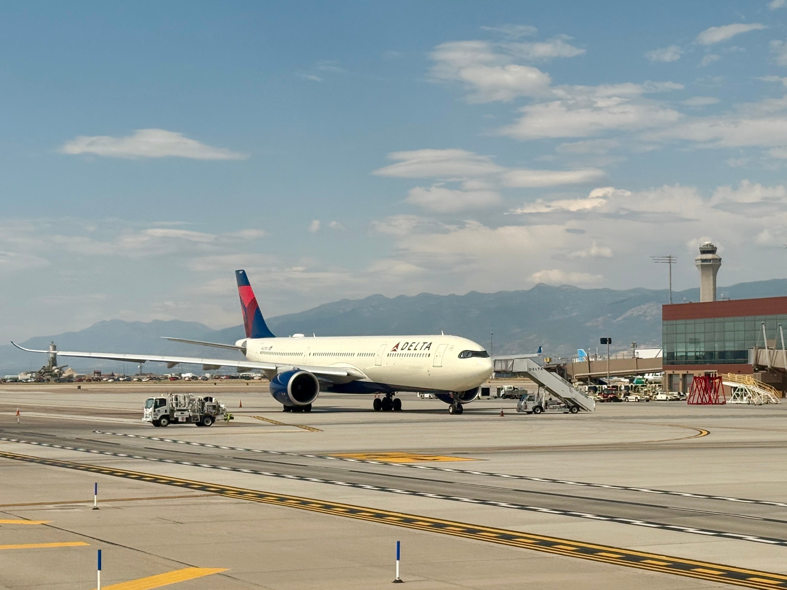 Delta Launches New Route Between Salt Lake City and Lima, Peru