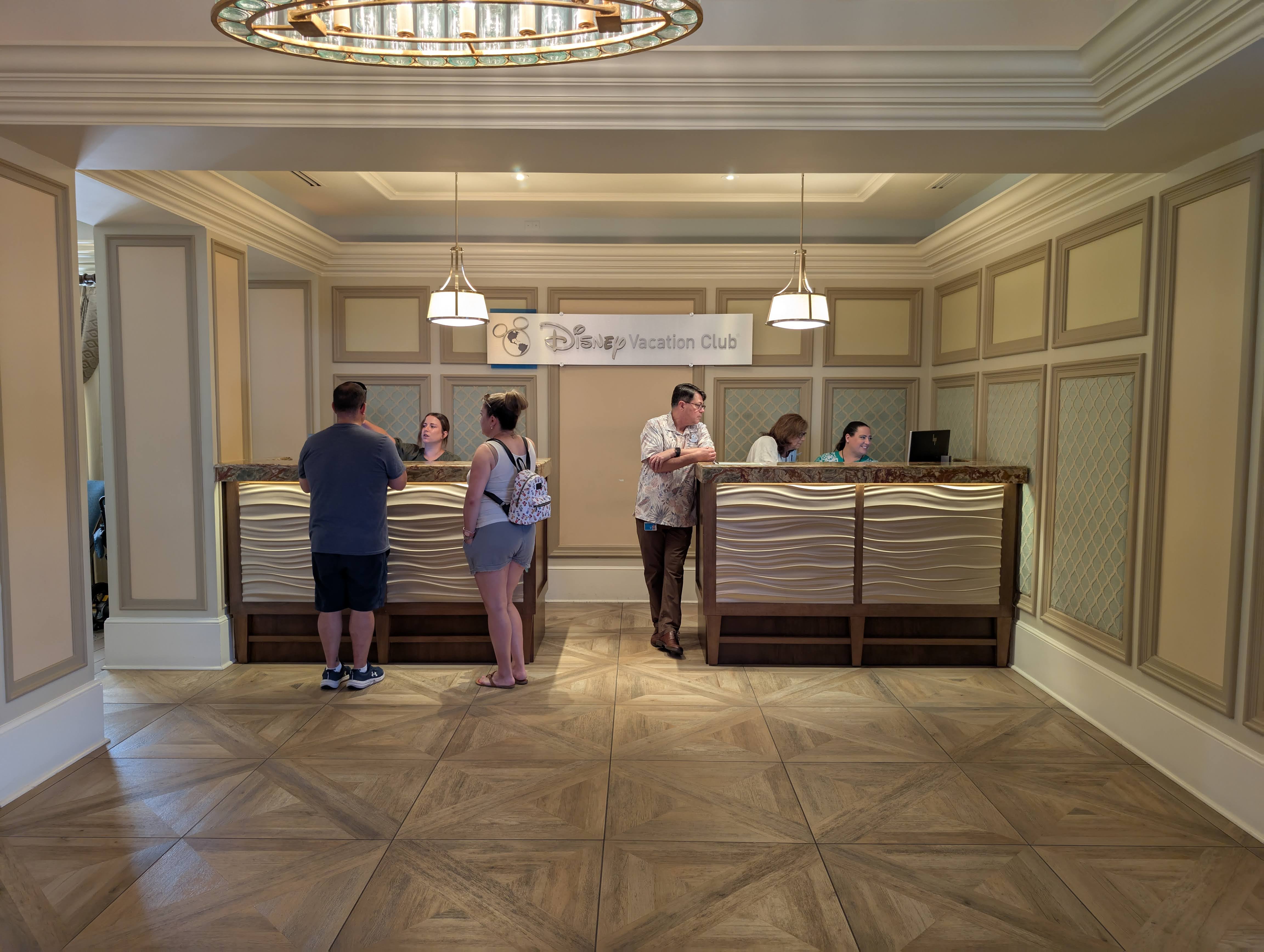 Inside the Disney Vacation Club Timeshare Presentation [Review]