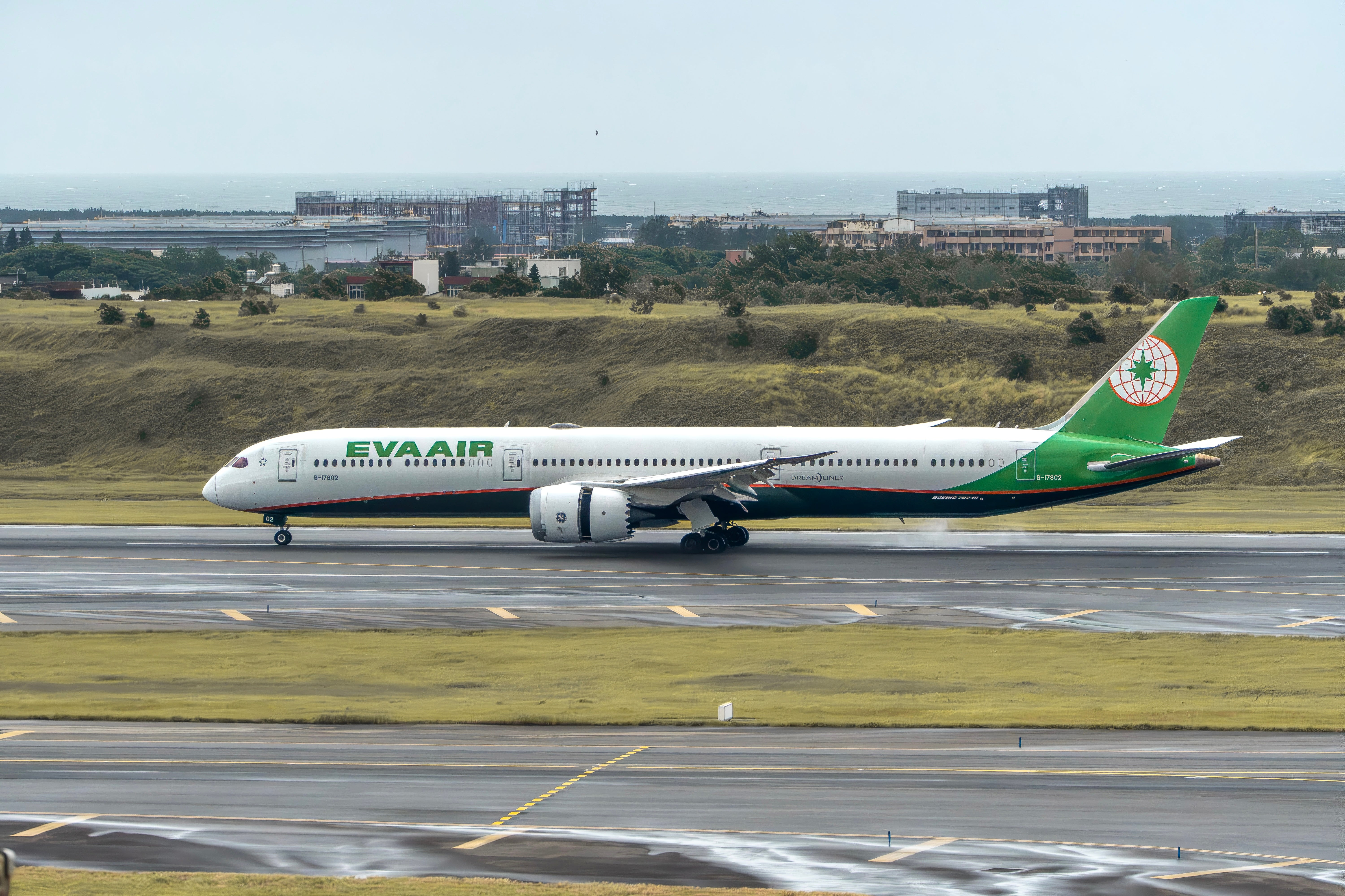Southwest Announces Interline Partnership With Taiwan's EVA Air