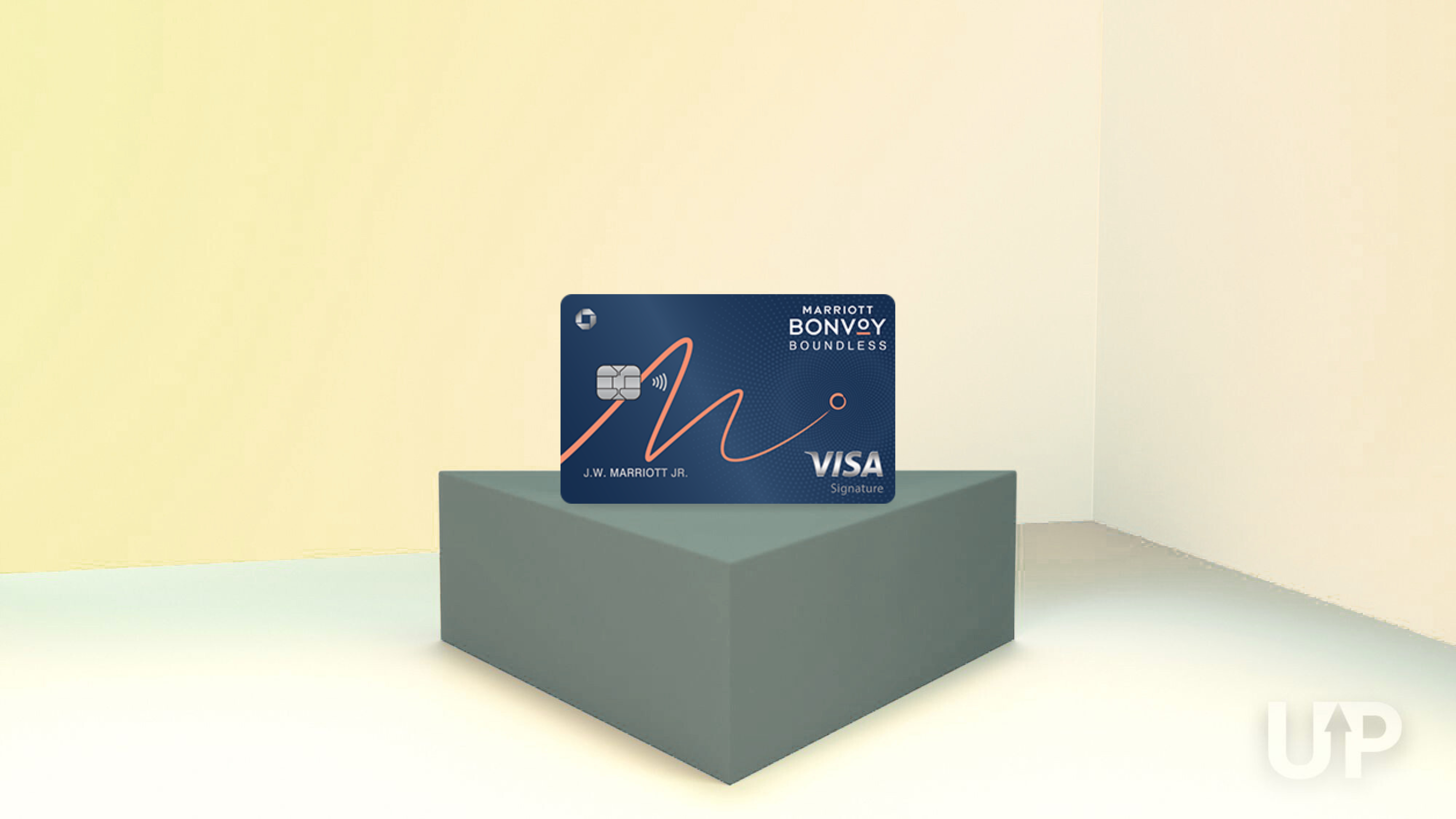 How I Finally Got Approved for a Marriott Bonvoy Card