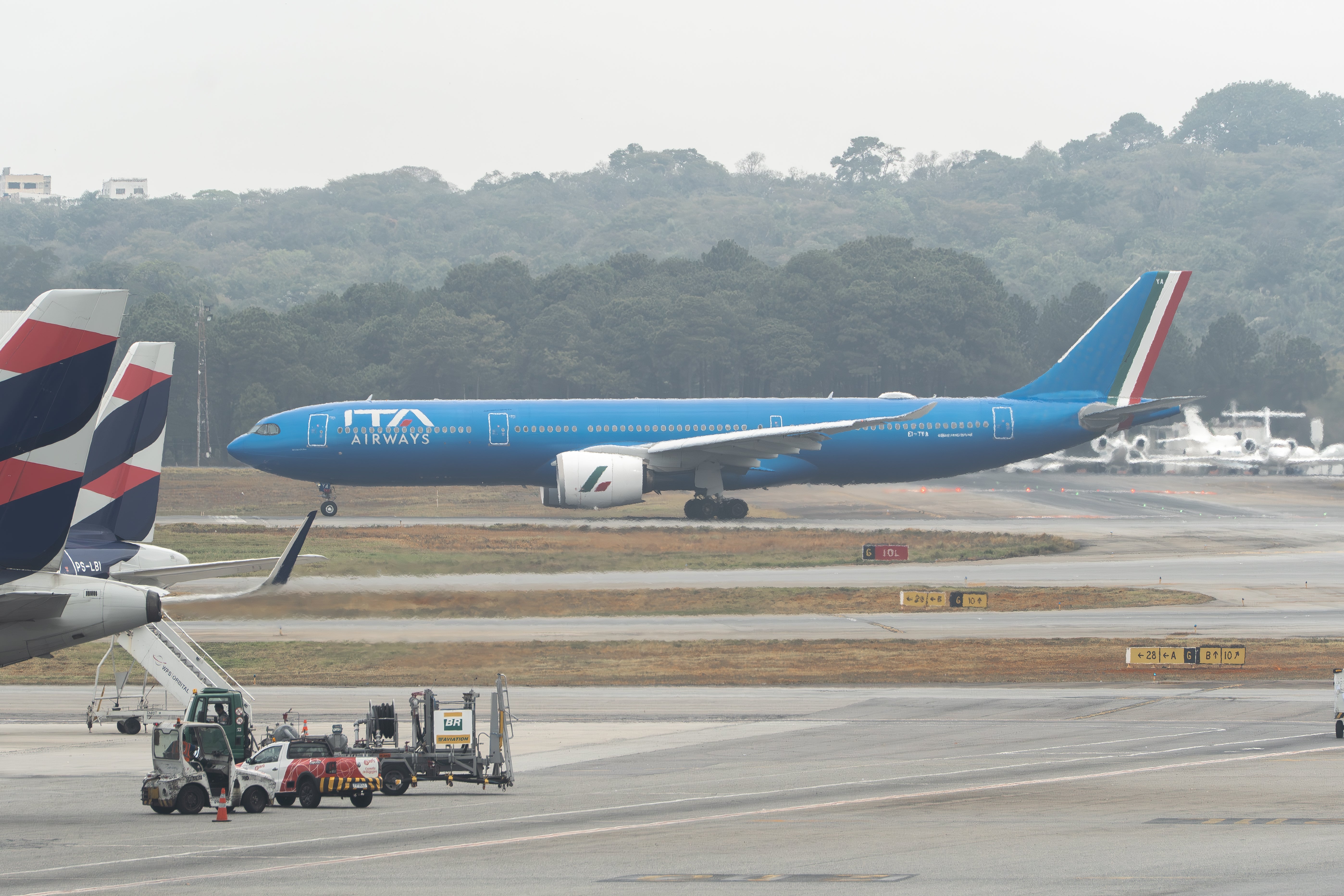 United-ITA Partnership Is Live, Book ITA Flights With United Miles