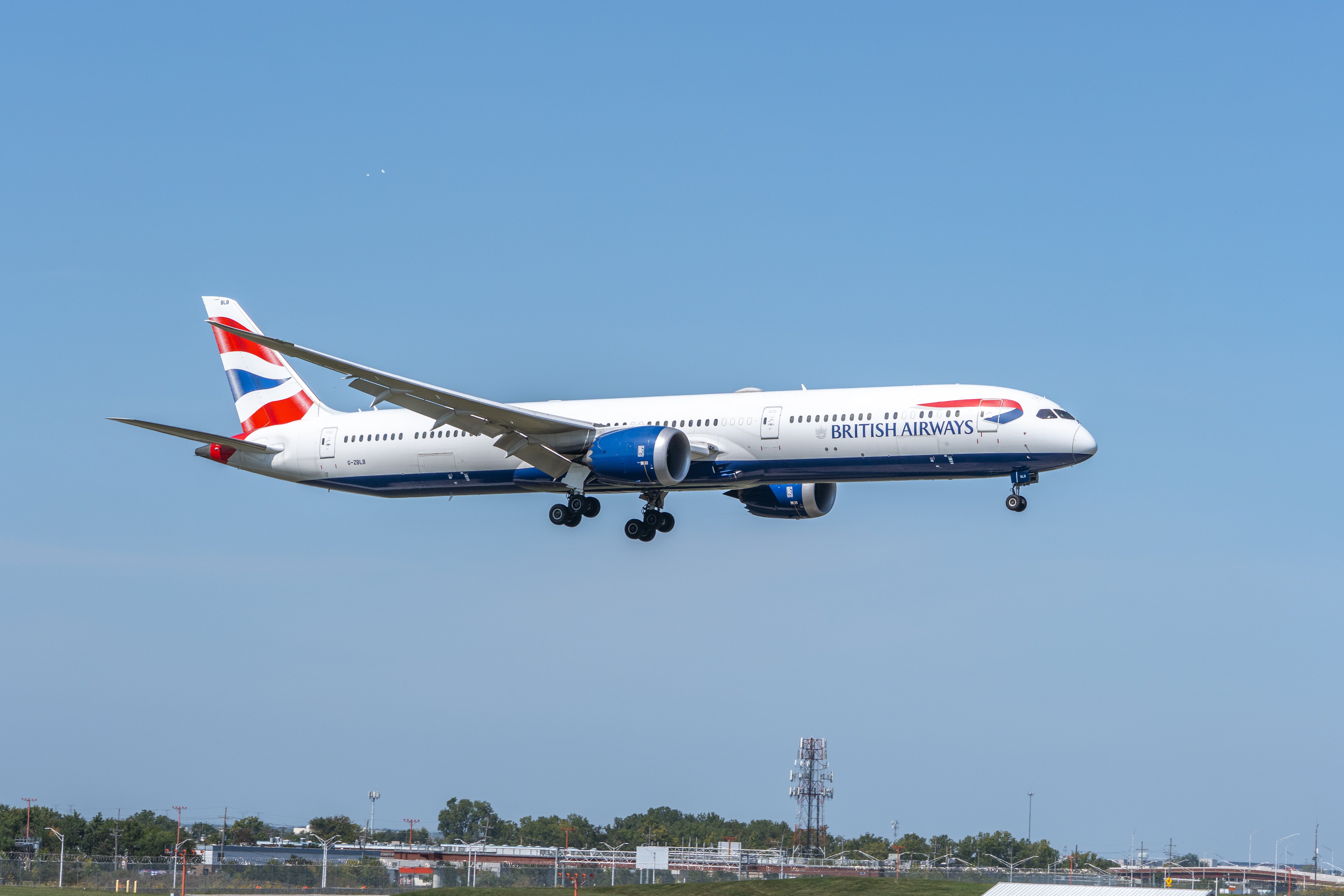 20% Transfer Bonus: Chase to British Airways, Iberia & Aer Lingus