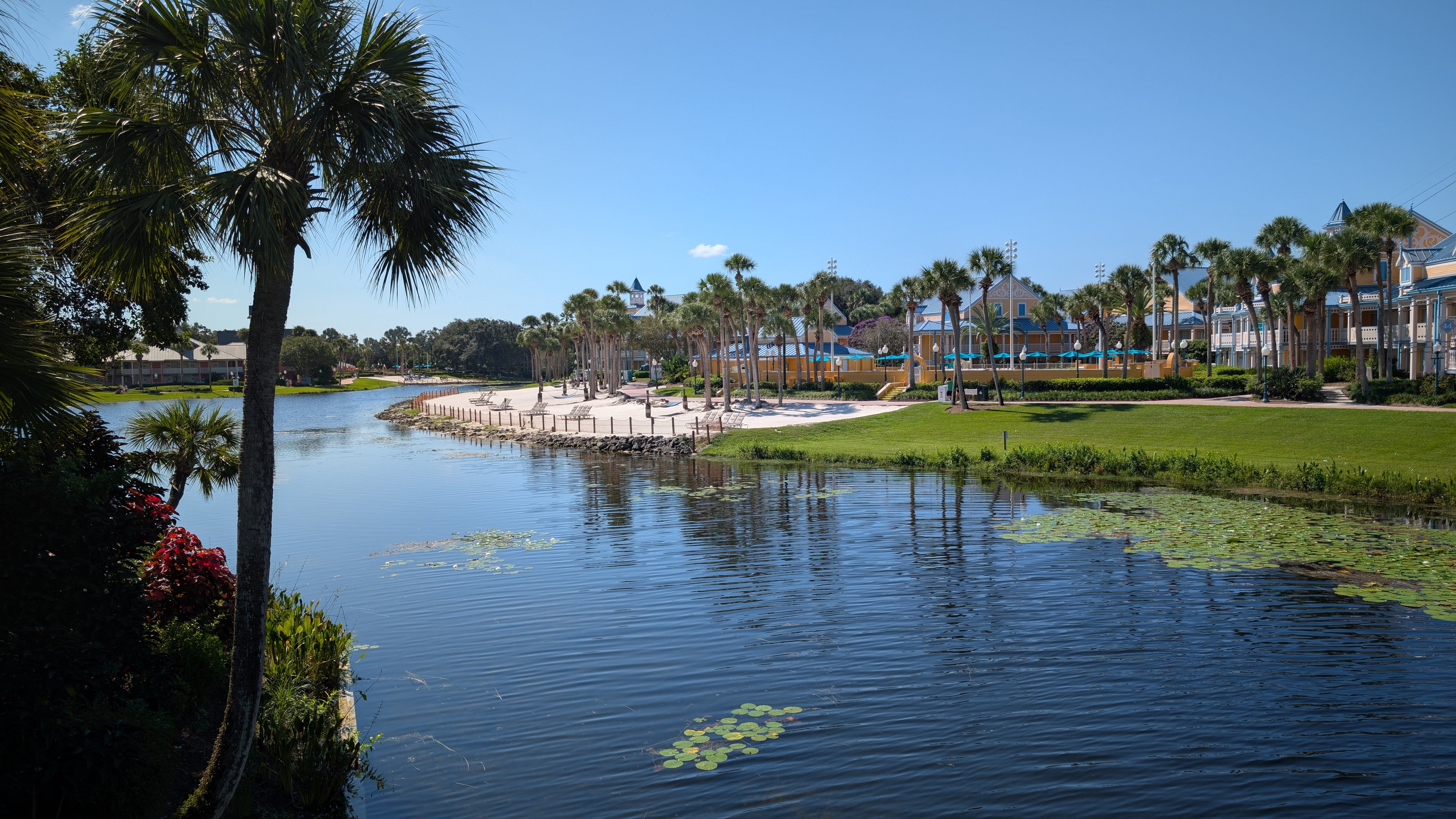 Why Disney's Caribbean Beach Resort Is a Must-Visit [Review]