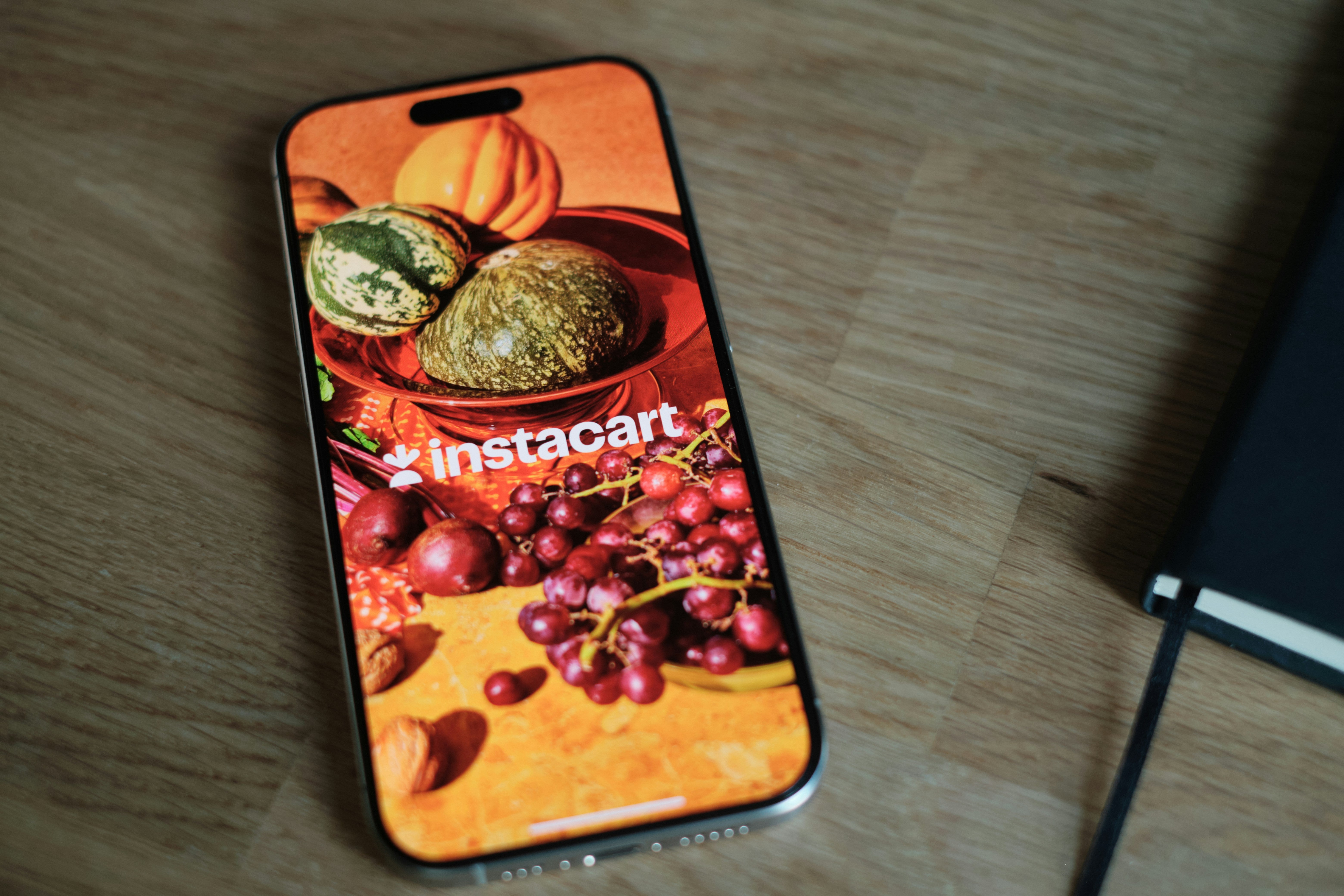 Mastercard Adds Instacart Benefits, Including on Debit Cards