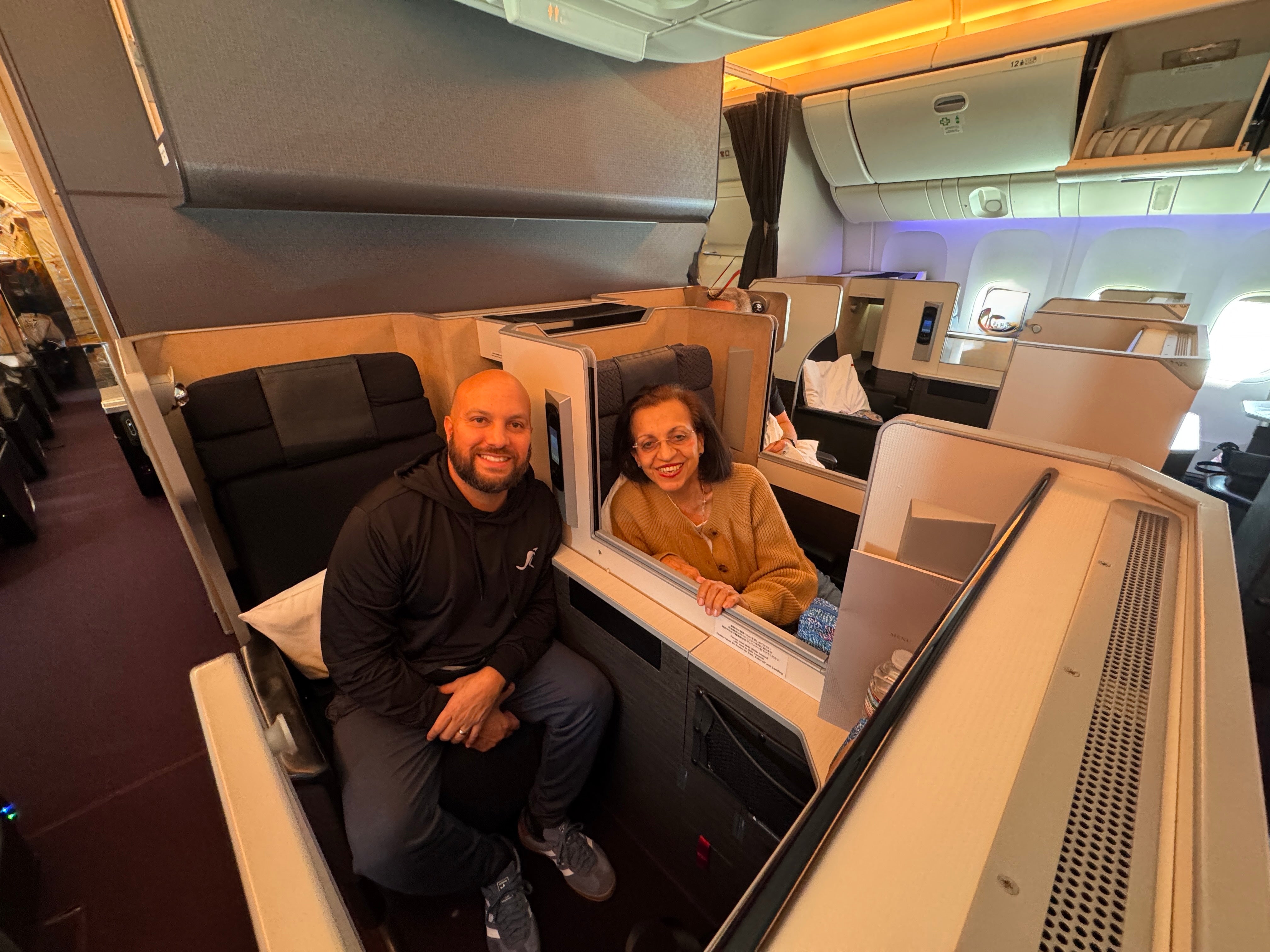 JAL Offers Miles Back for Chicago-Tokyo Premium Upgrades