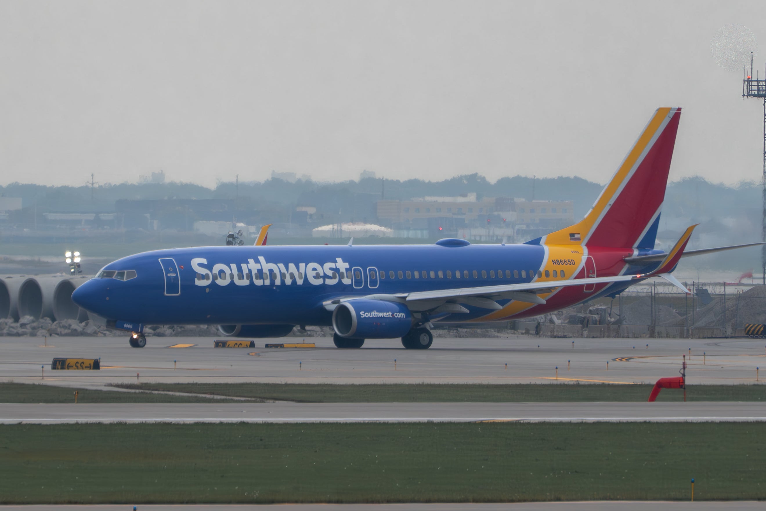Wine Flies Free on Select Southwest Routes Starting April 24
