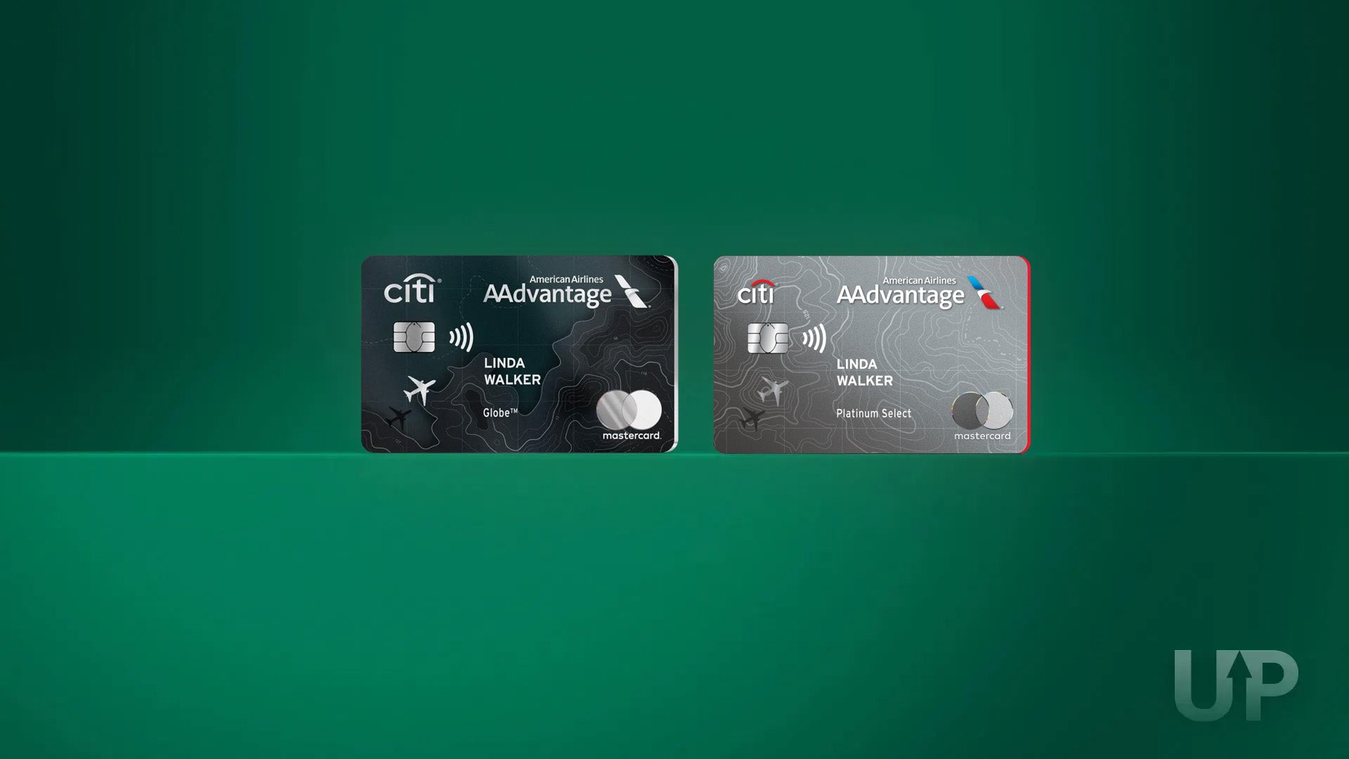 AAdvantage Platinum Select vs. AAdvantage Globe Card [2026]