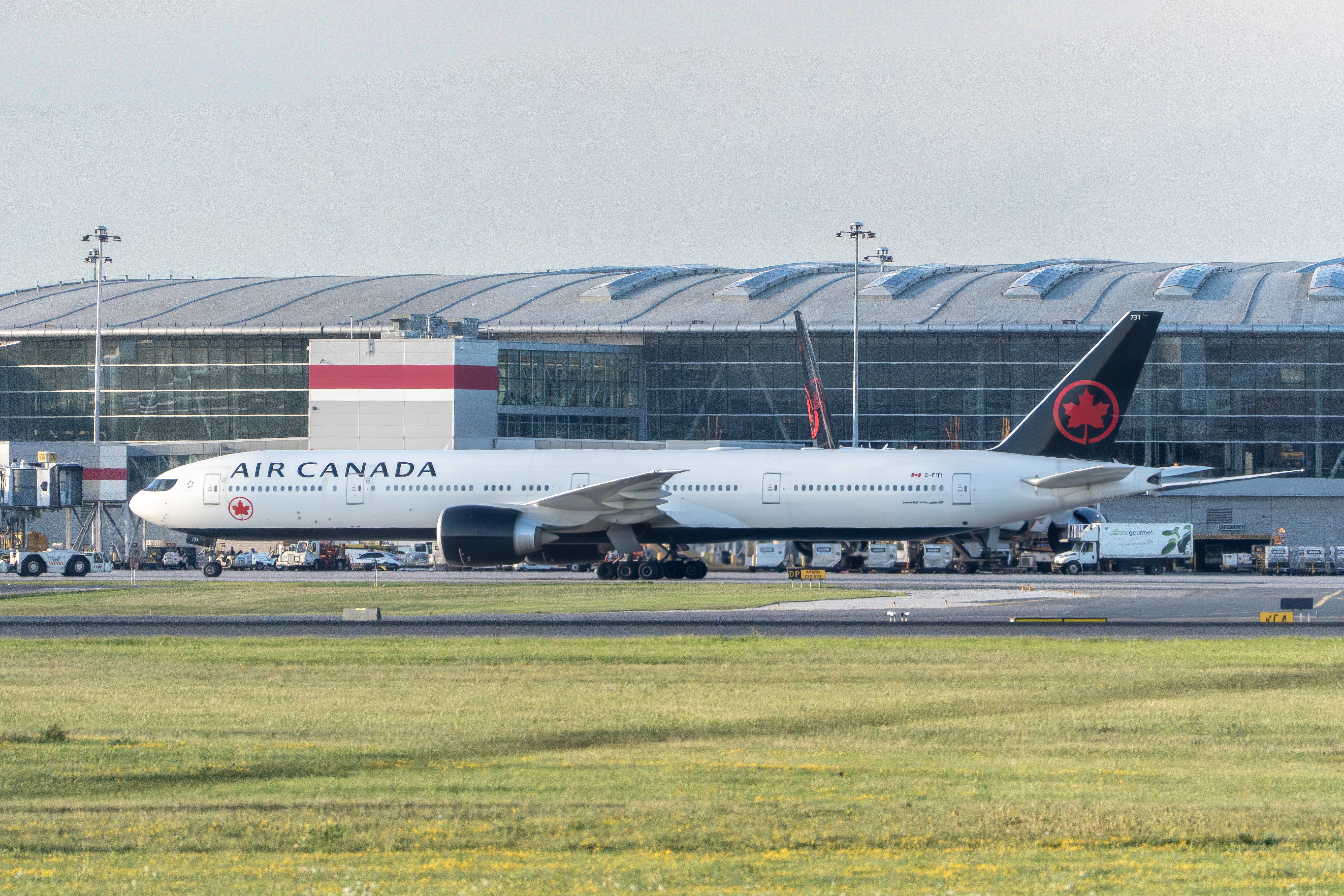 Air Canada Aeroplan Points Delays Points Expiration to 2026