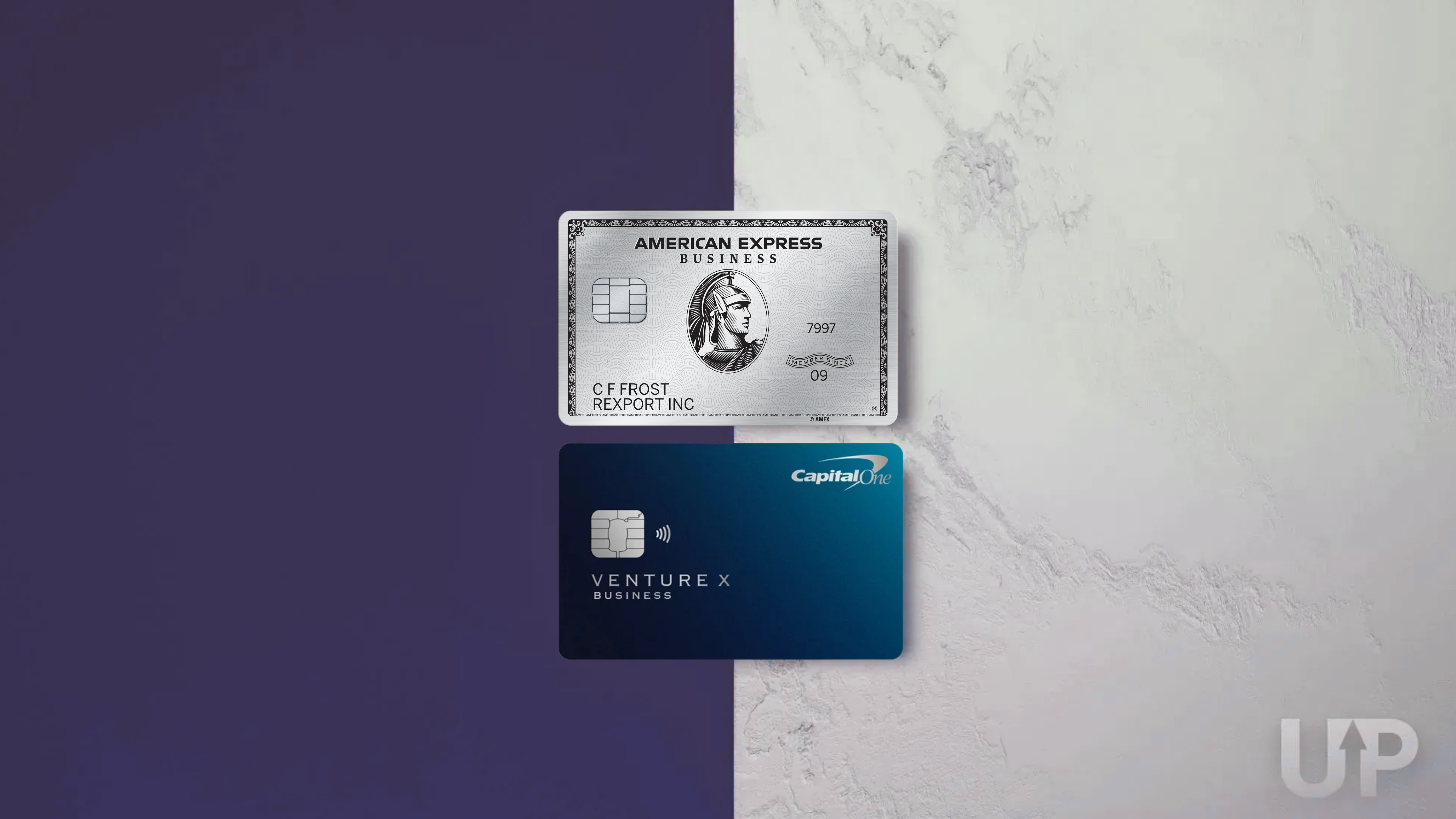 Why I Closed My Venture X Business for Amex Business Platinum