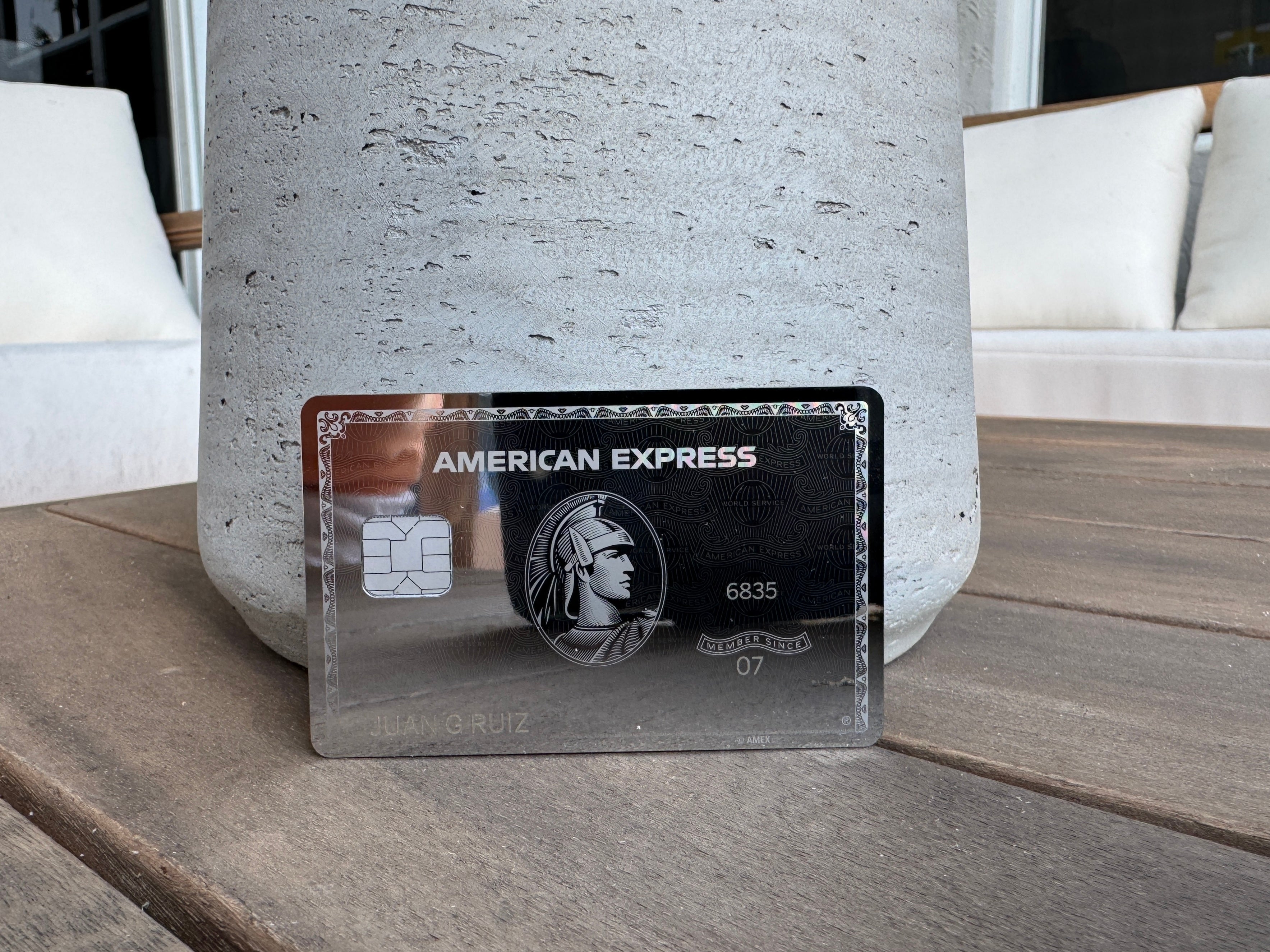 8 Amex Platinum Perks That Come in Clutch for Holiday Travelers