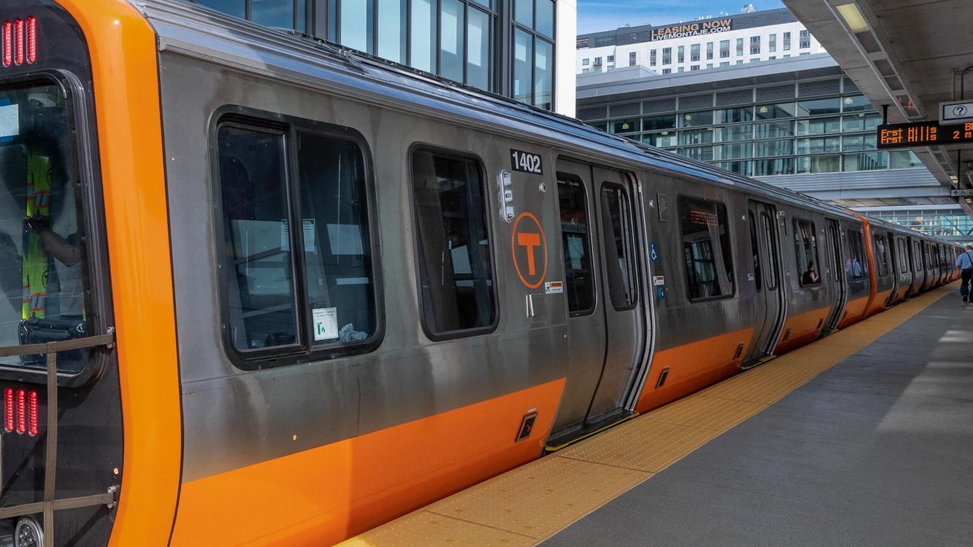 Mastercard Extends $2.50 Public Transit Credit Through 2027