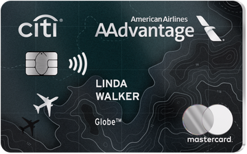 AAdvantage Globe Card Flight Streak Bonus: How It Works [2025]
