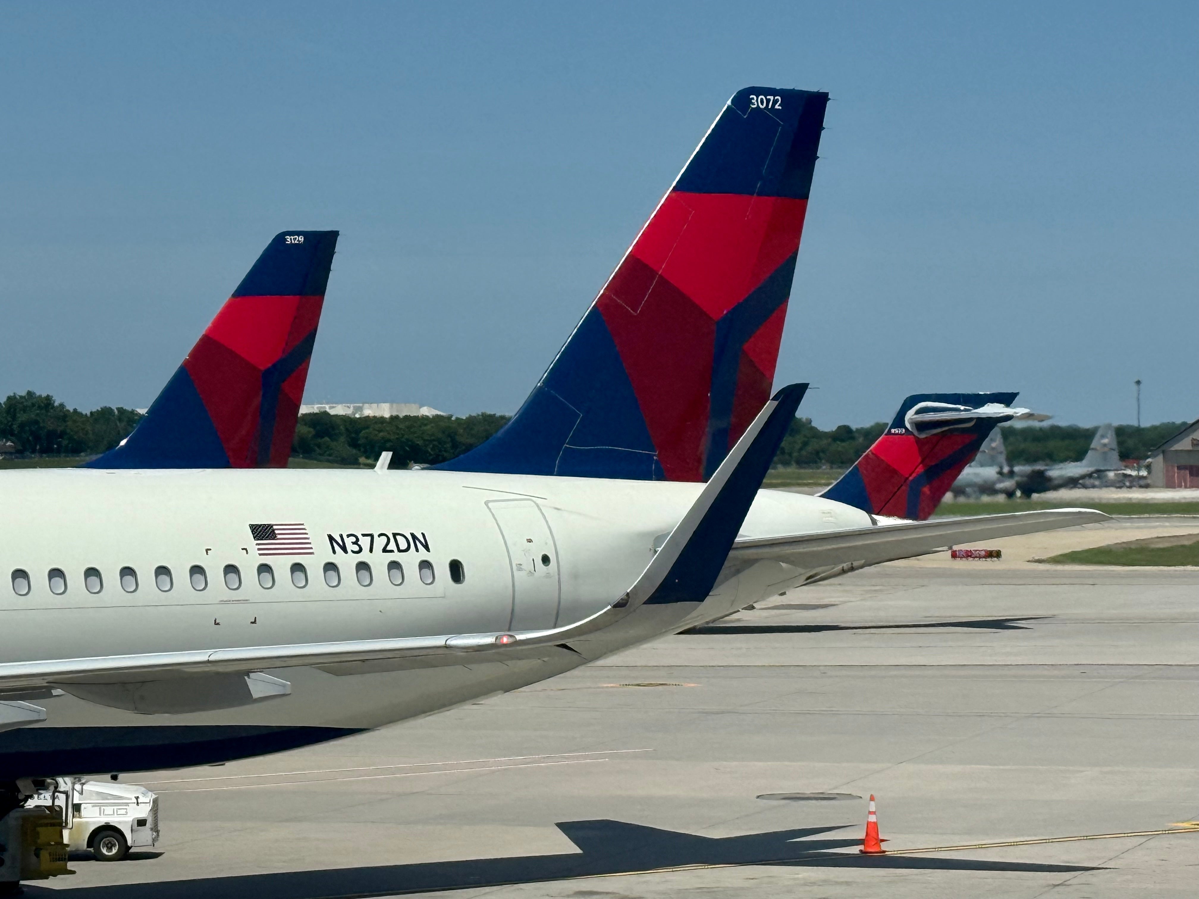 Delta Details 42 New and Returning Routes for Summer 2026