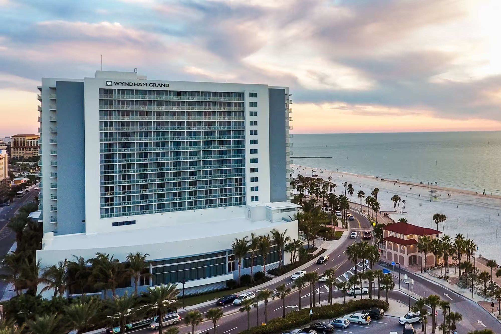 Wyndham Members Now Earn Points on Ticketmaster Purchases