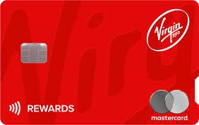 Virgin Red Rewards Mastercard® - Full Review [2026]