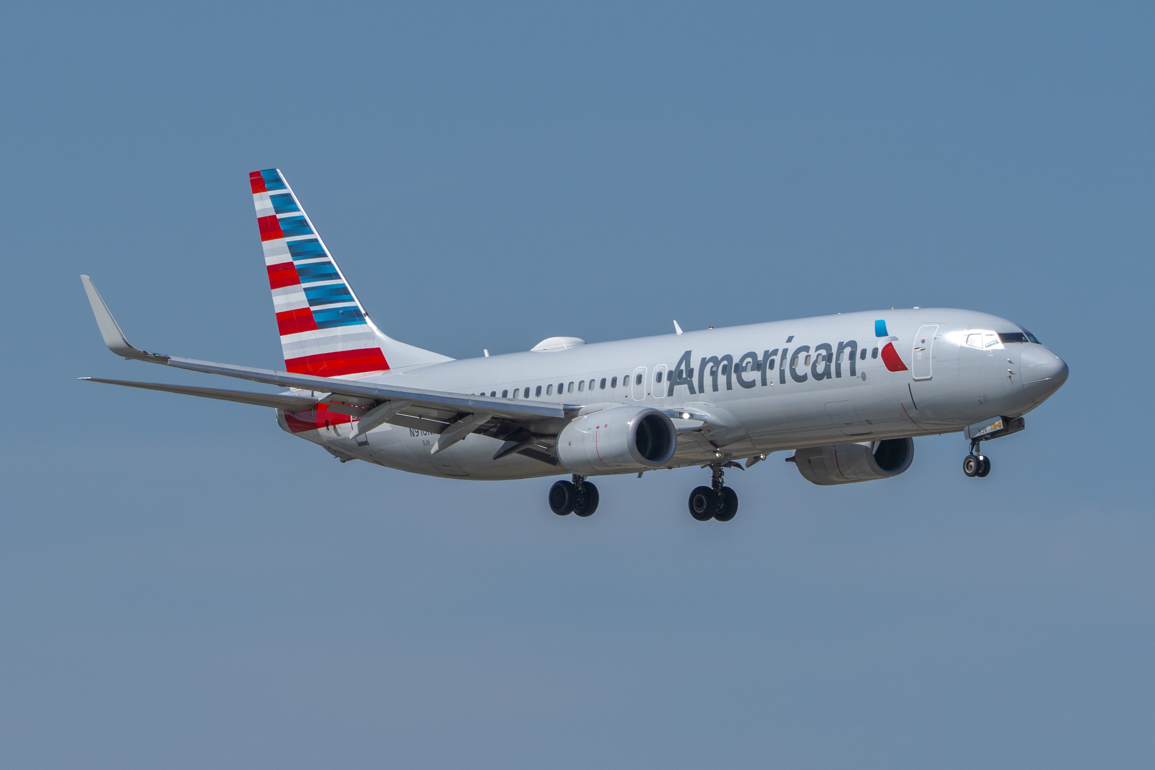 American Airlines Launches AAdvantage Pass: Is It Worth $5K?