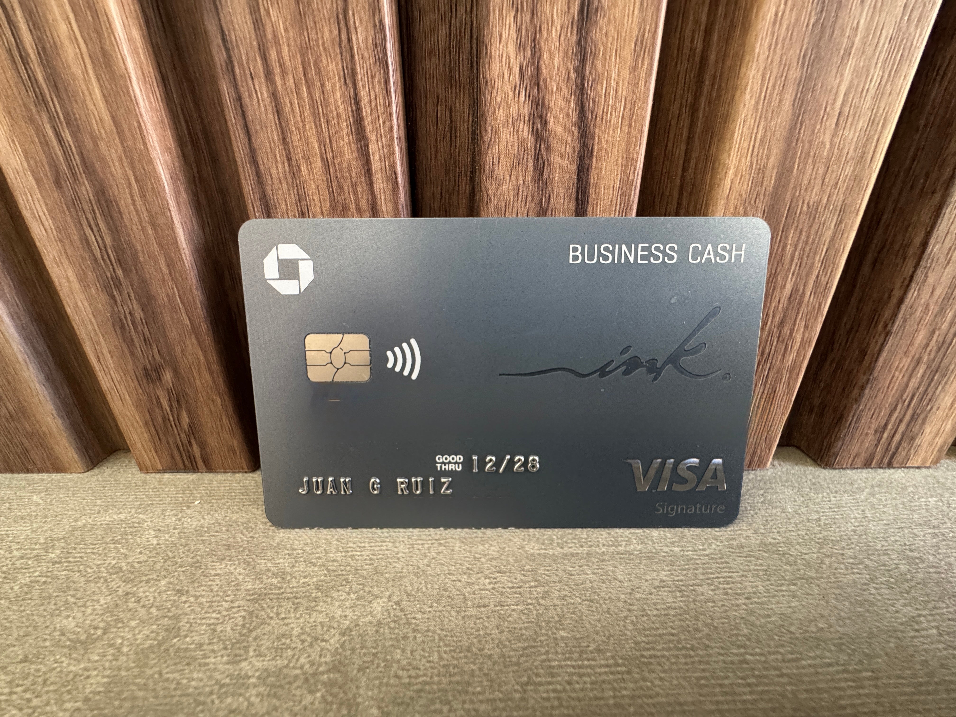 Chase Adds Lifetime Bonus Restrictions to Ink Business Cards