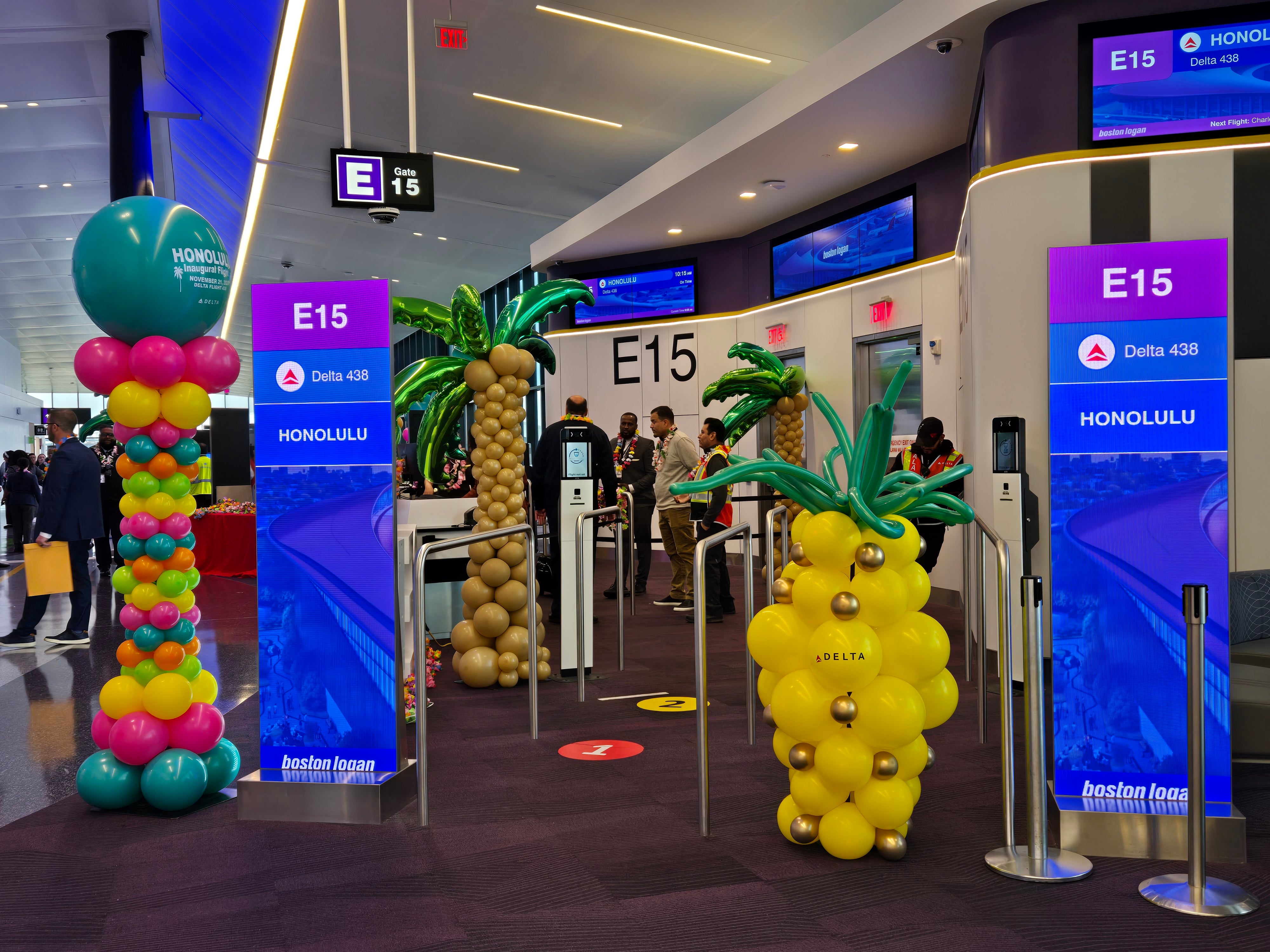 6 Reasons To Join the Fun and Fly an Airline's Inaugural Flight