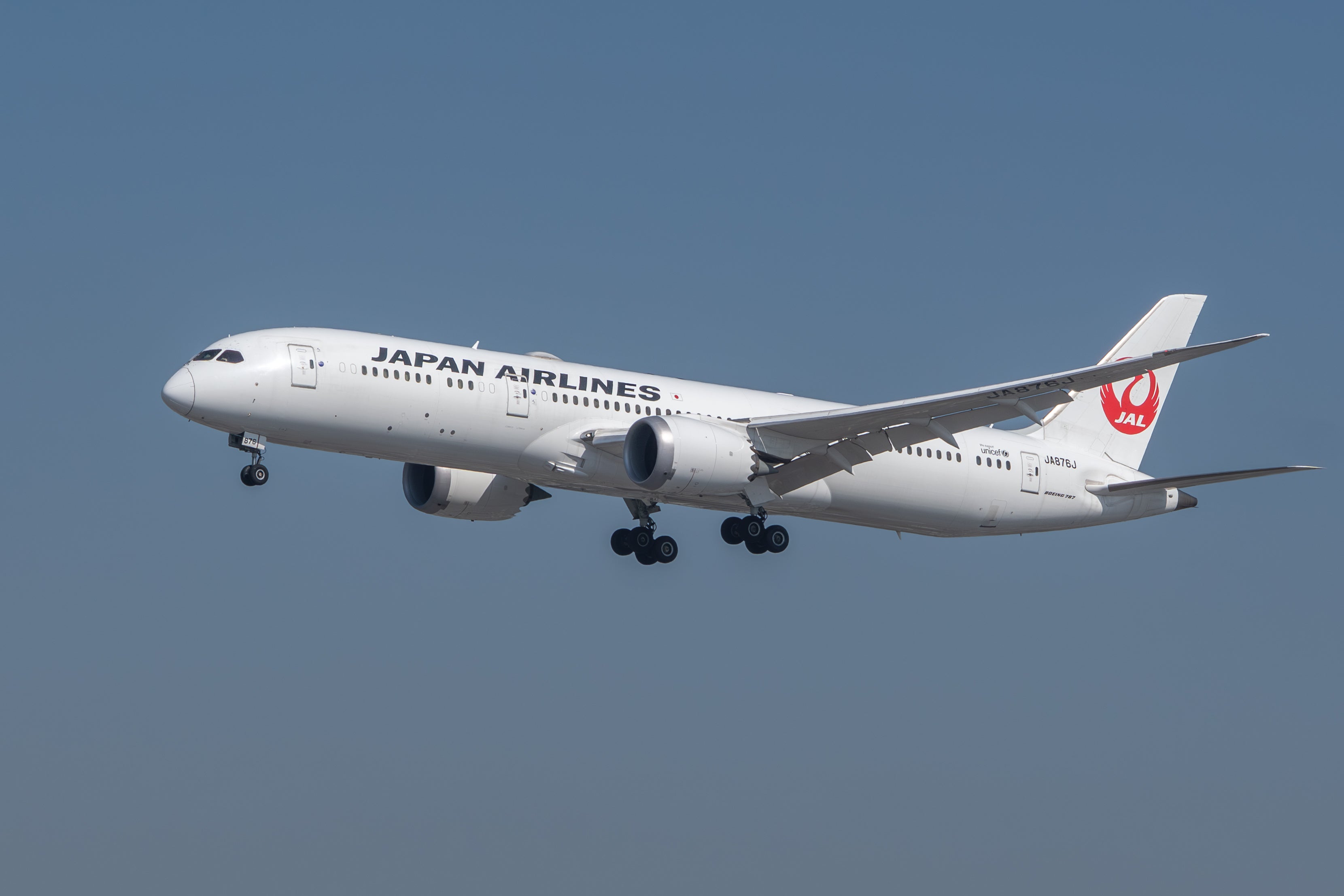 Japan Airlines Review: Seats, Amenities, Service, and Fees [2026]