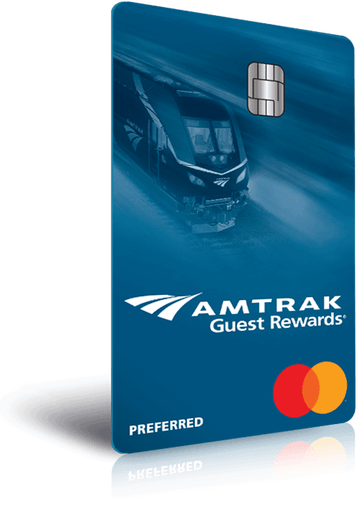 Amtrak Guest Rewards Loyalty Program Review [2026]