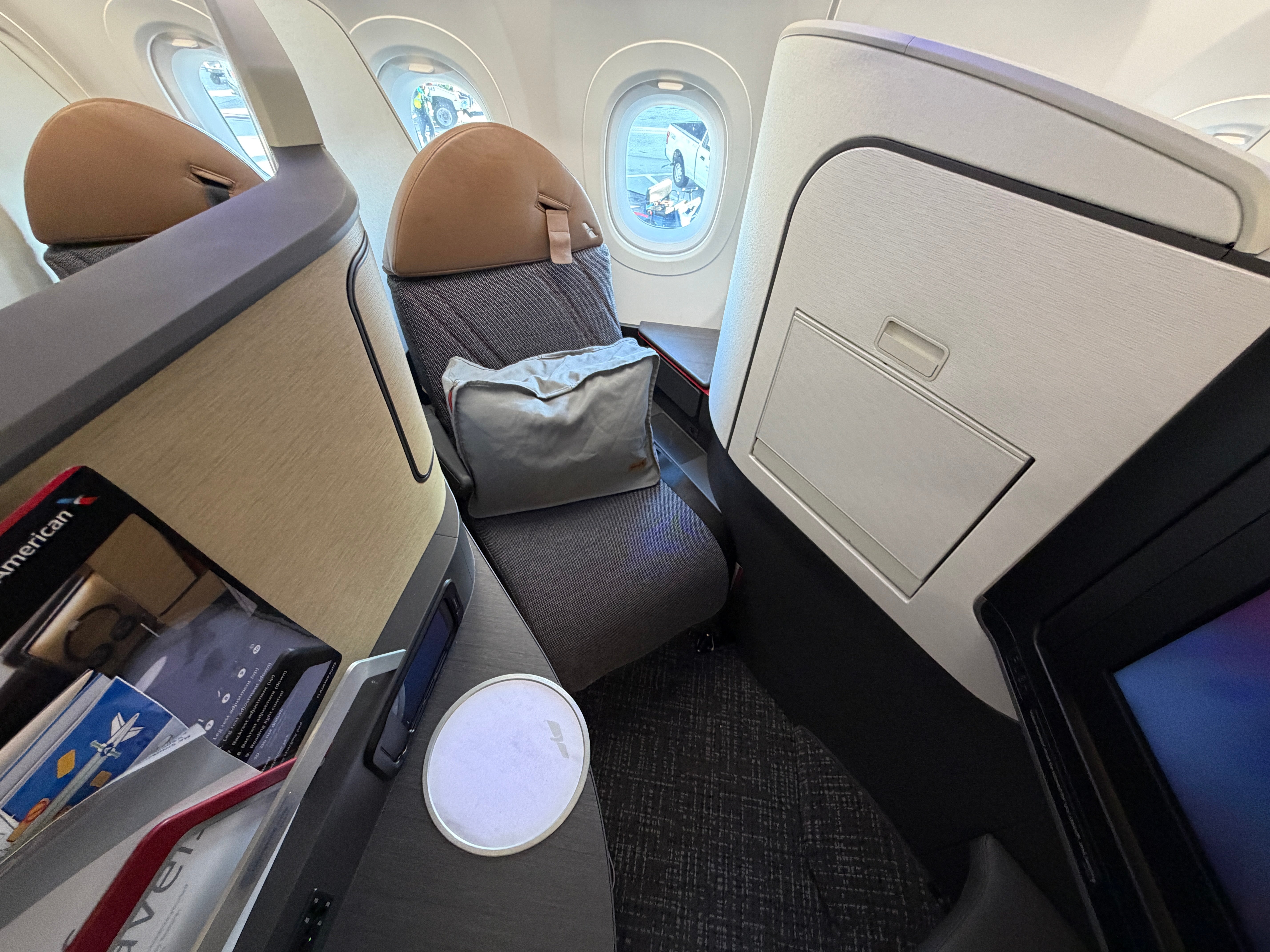 Fly to Porto on AA's New Airbus A321XLR Next Summer