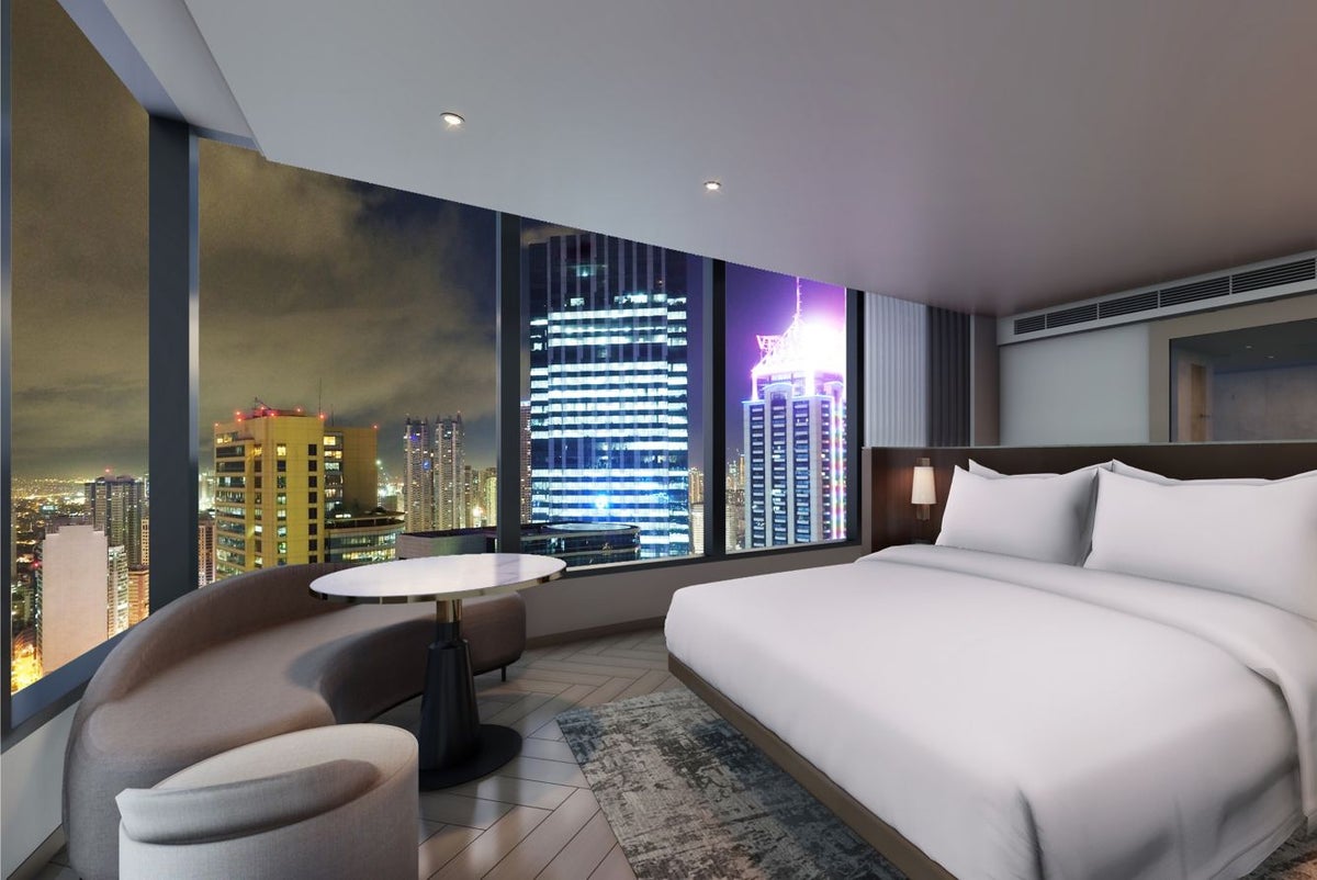 Hotel News You May Have Missed — 4th Week of December 2025