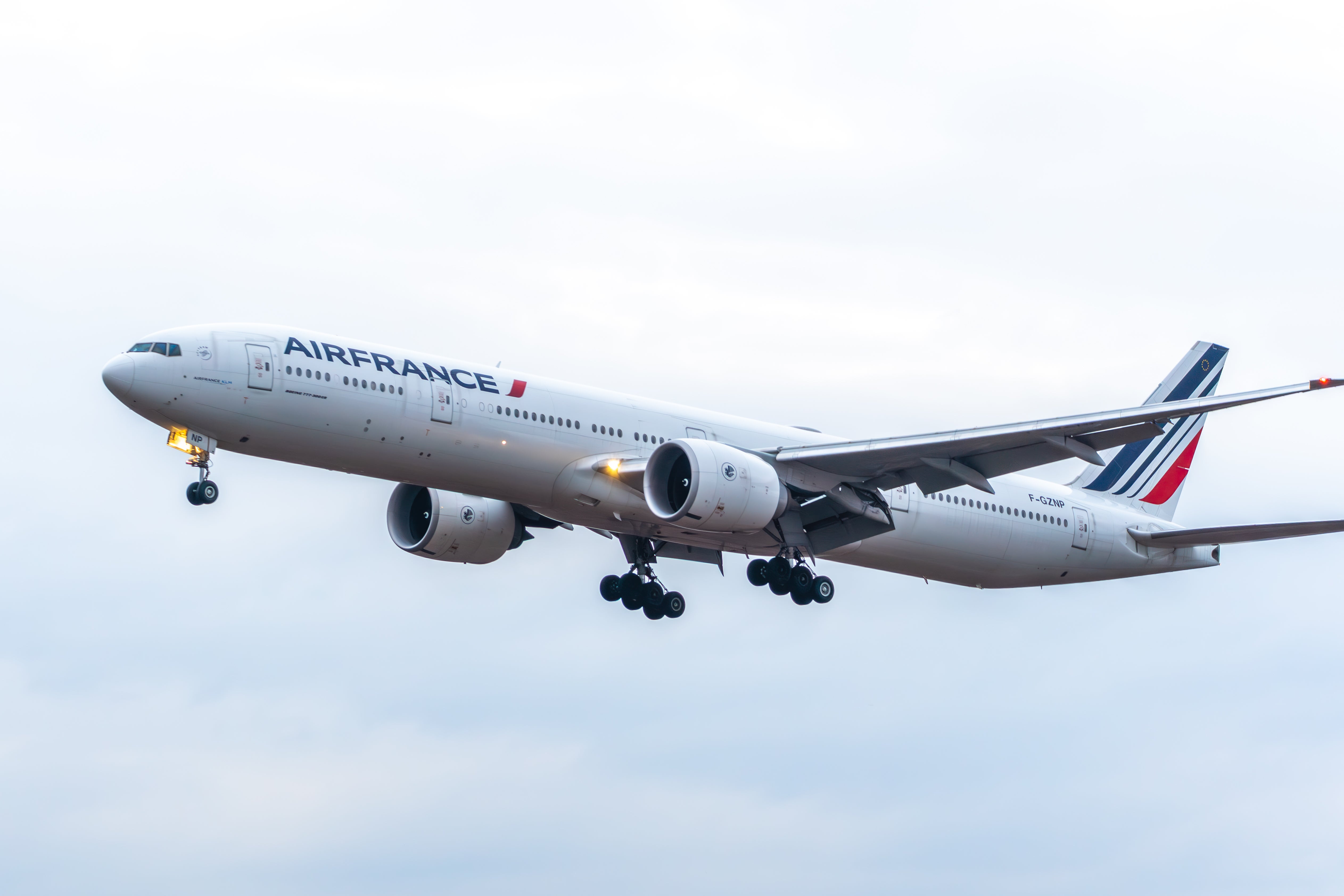 Flying Blue Introducing Choice Benefits for Top Elites