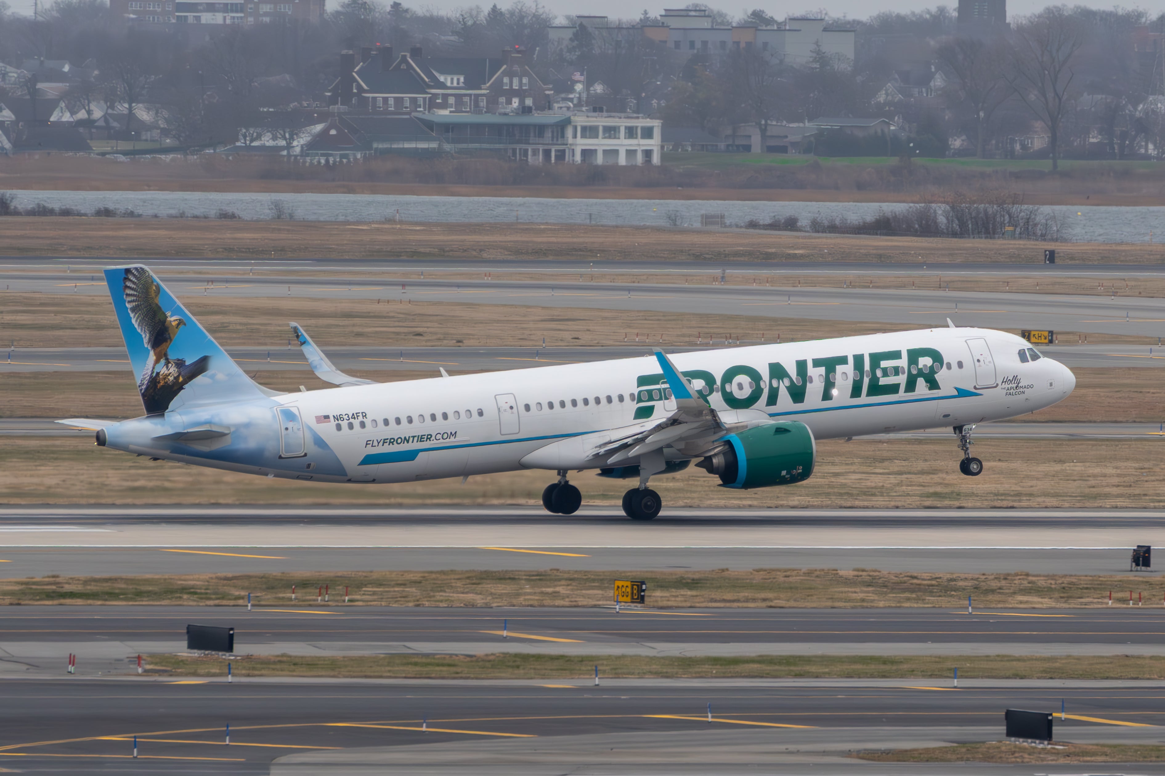 Buy Frontier GoWild Pass, Get up to 10K Bonus Miles [Today Only]