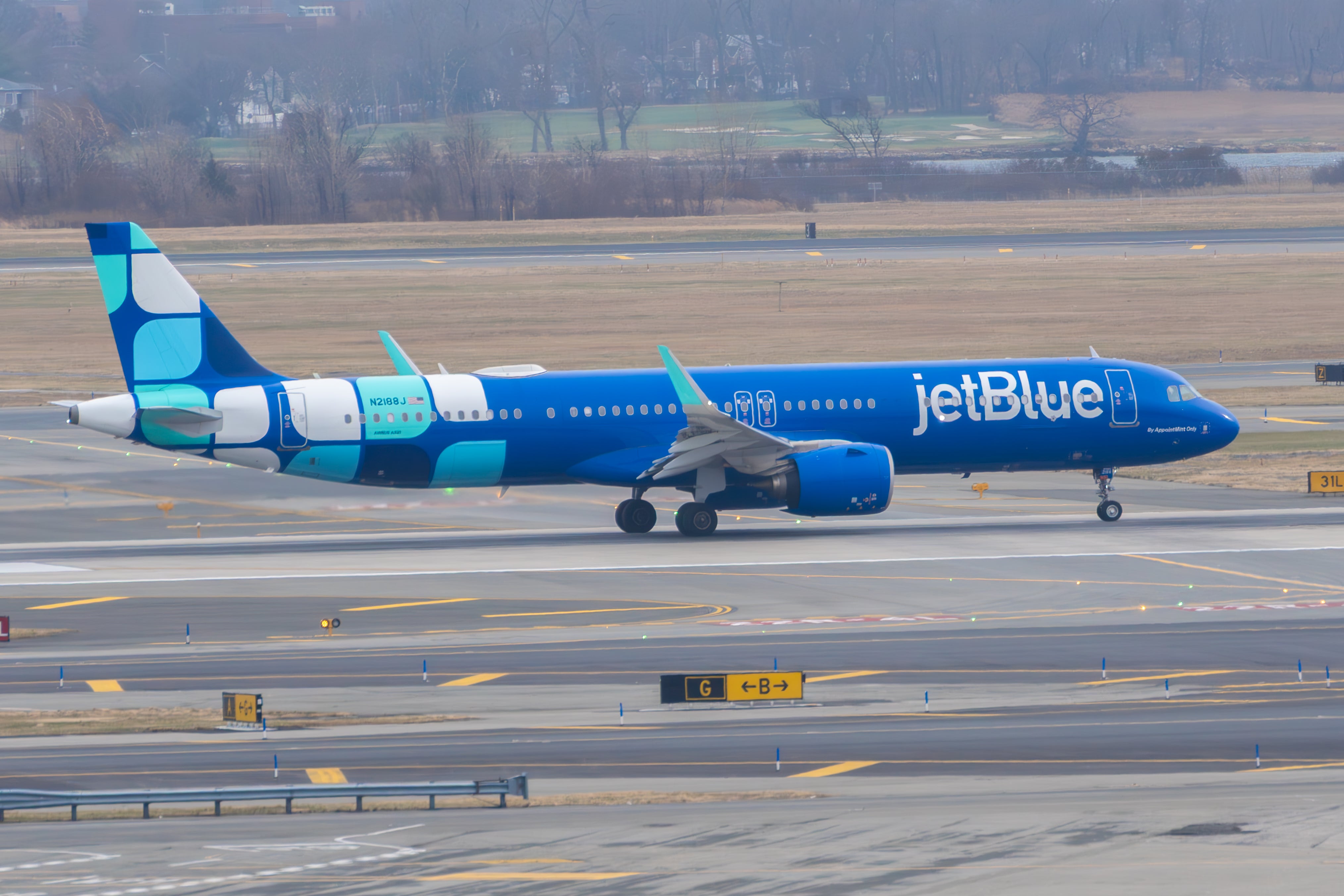 Save 10% on JetBlue Award Flights [Book by February 27]