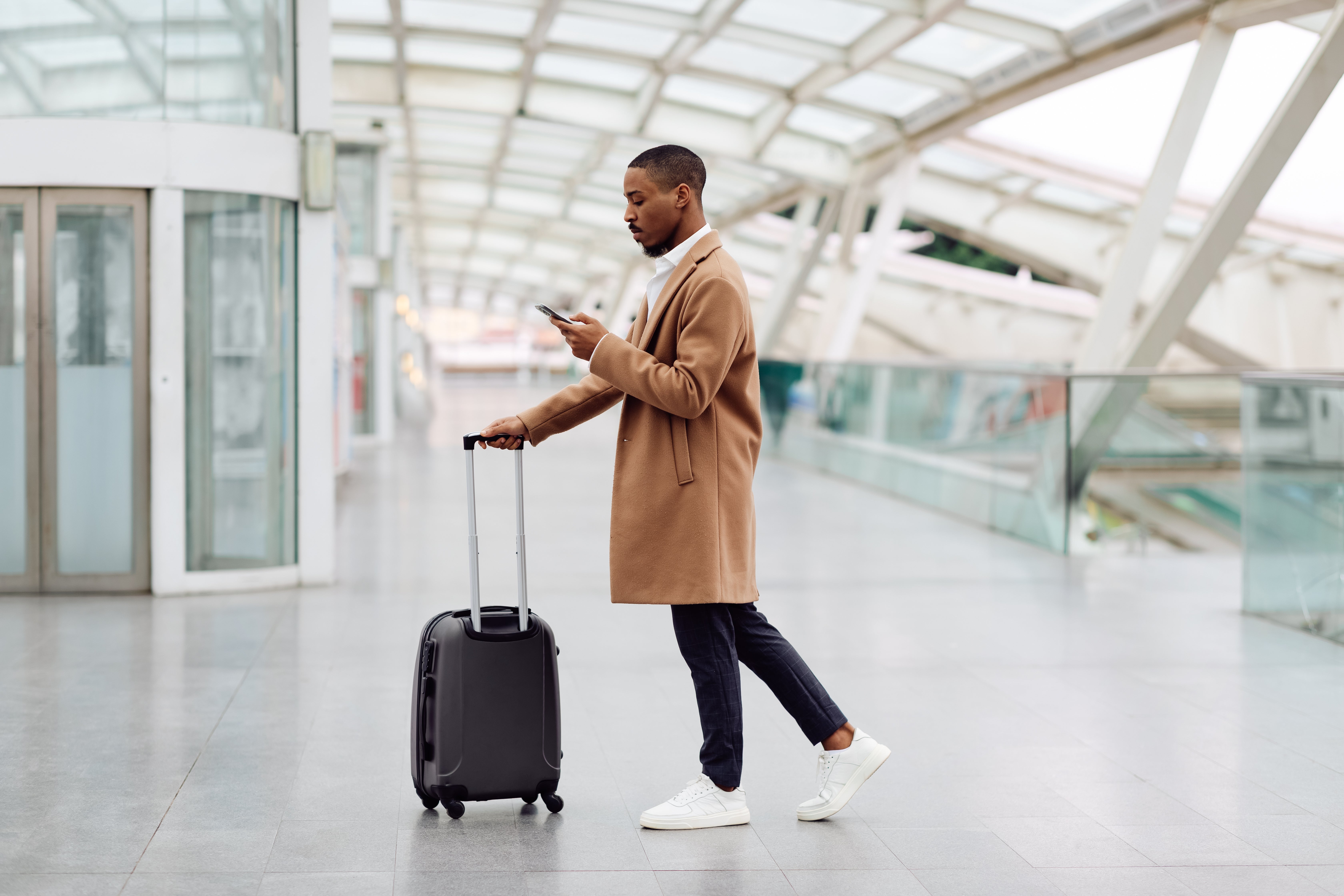 Chase Marriott Boundless Card Adds $100 Airfare Benefit for 2026