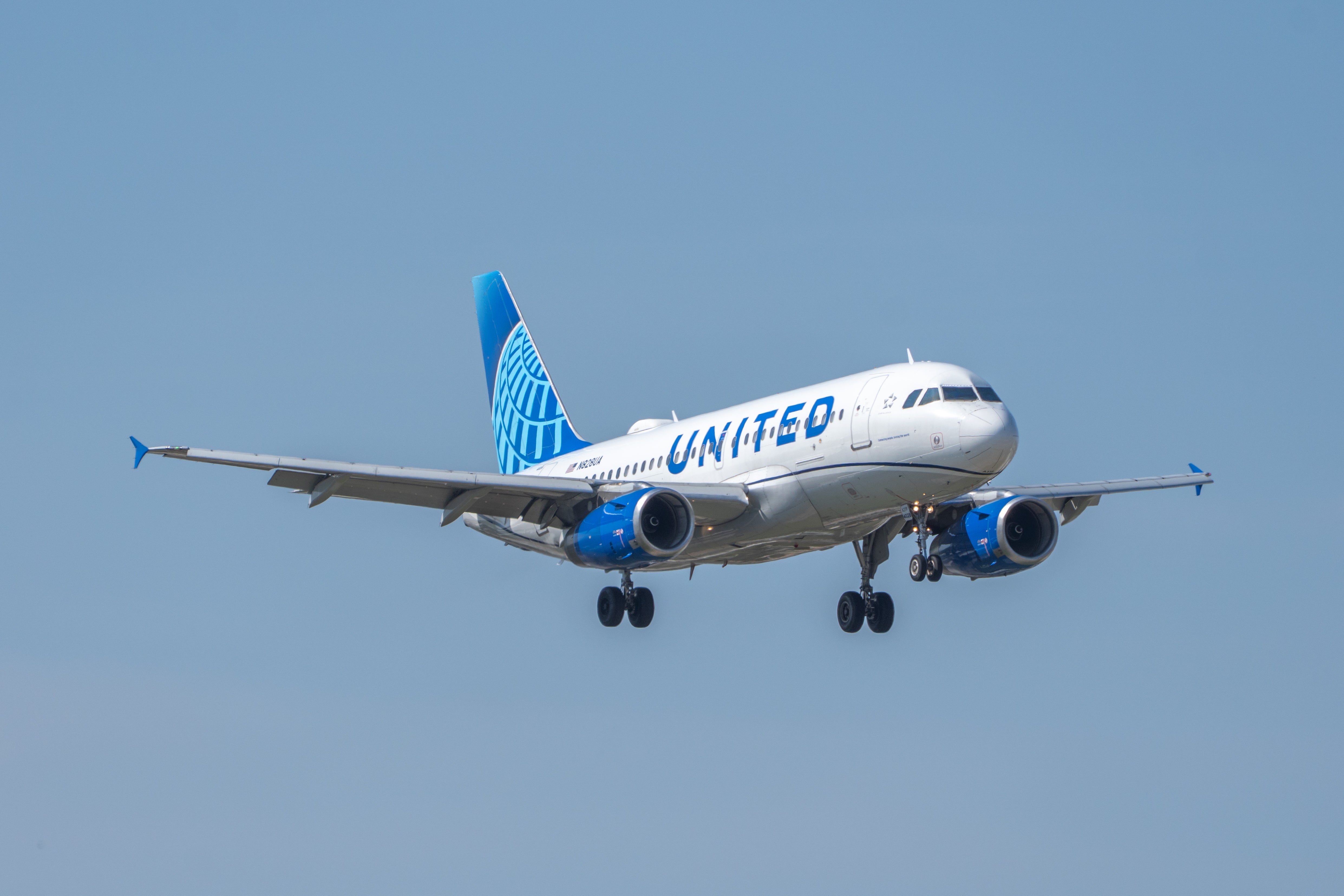 United MileagePlus Promo: Bonus Miles via Credit Card Spending