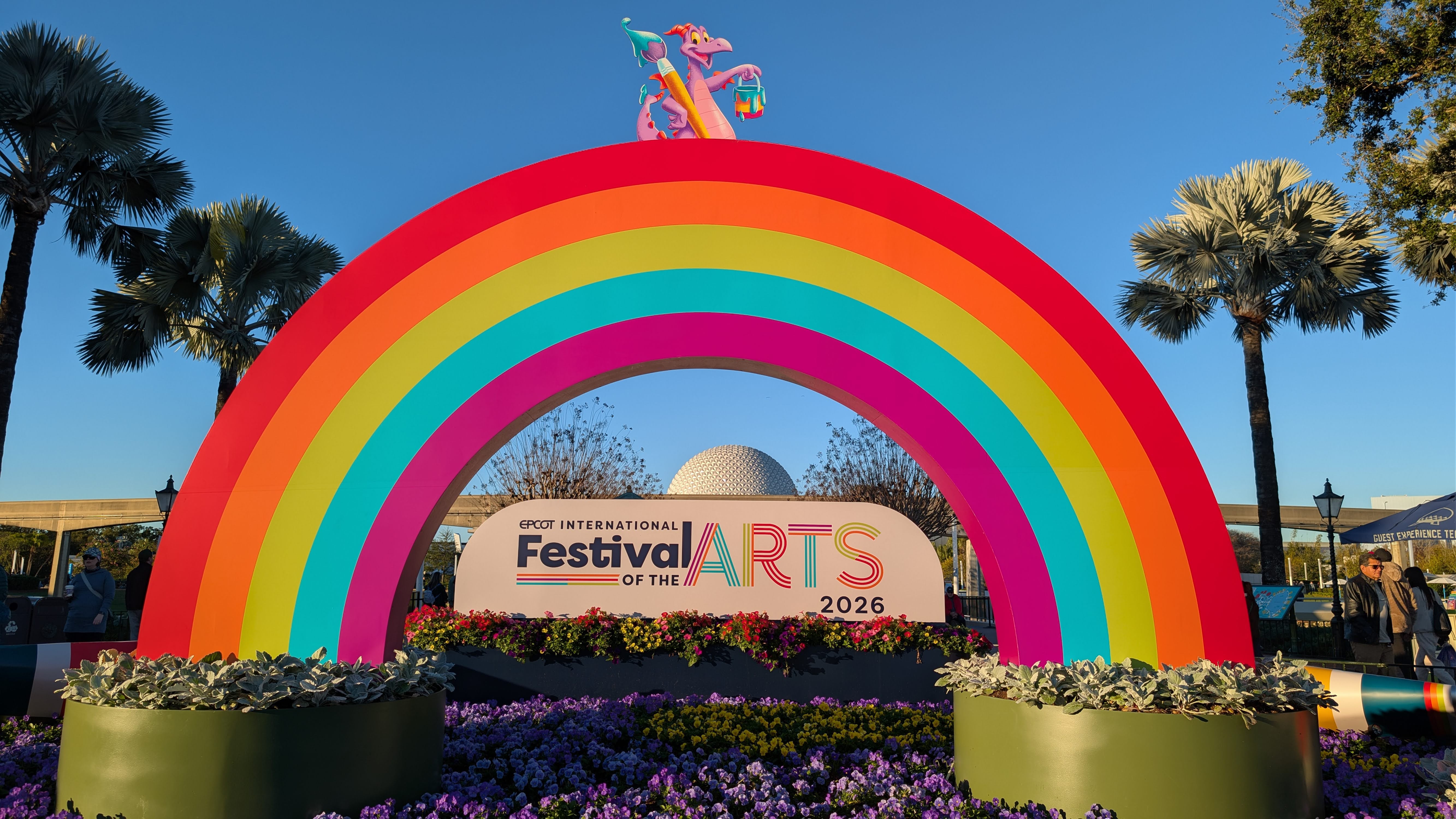 2026 EPCOT International Festival of the Arts Highlights