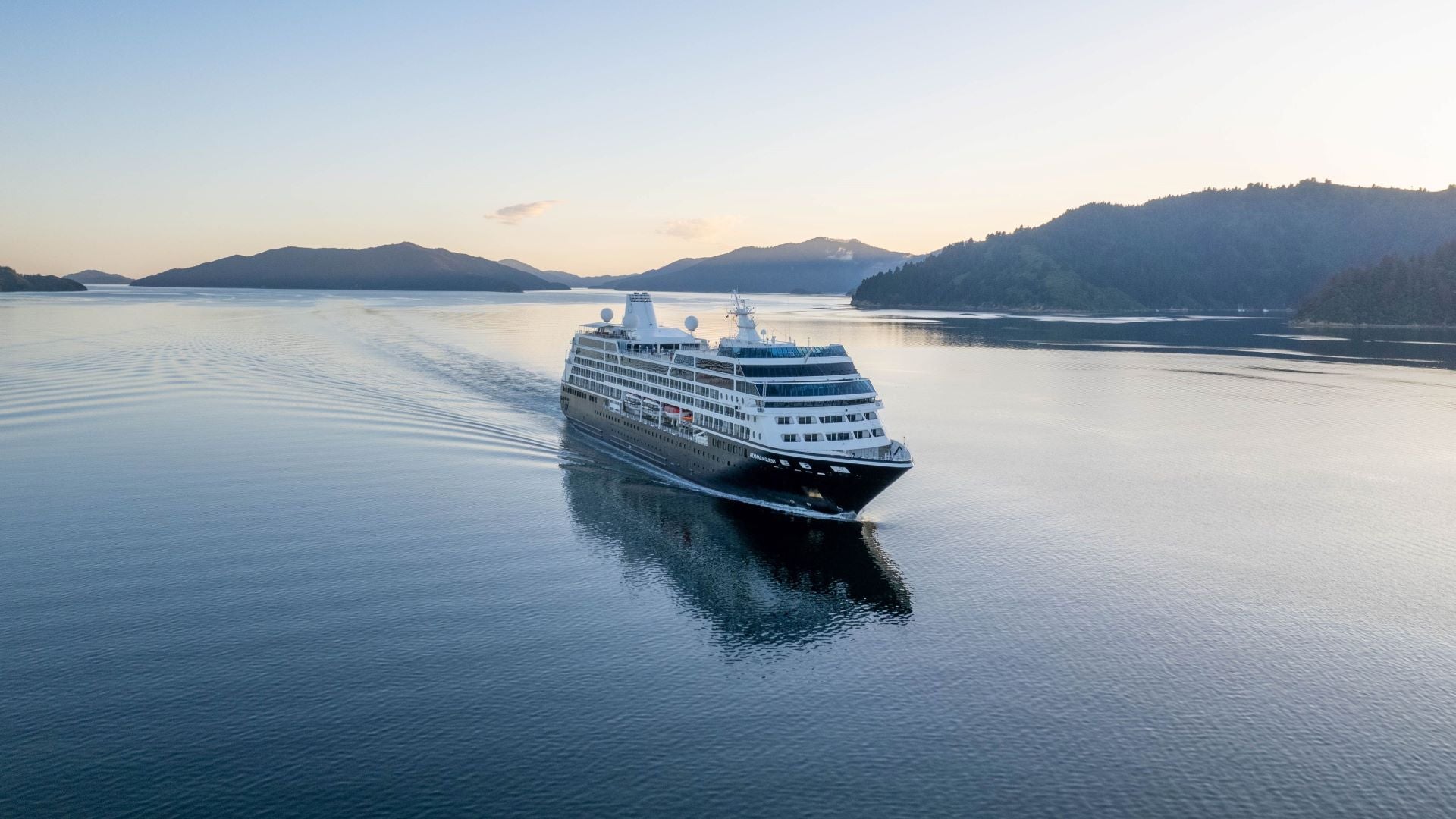 Azamara Cruises Review [Ships, Destinations, Dining, and More]