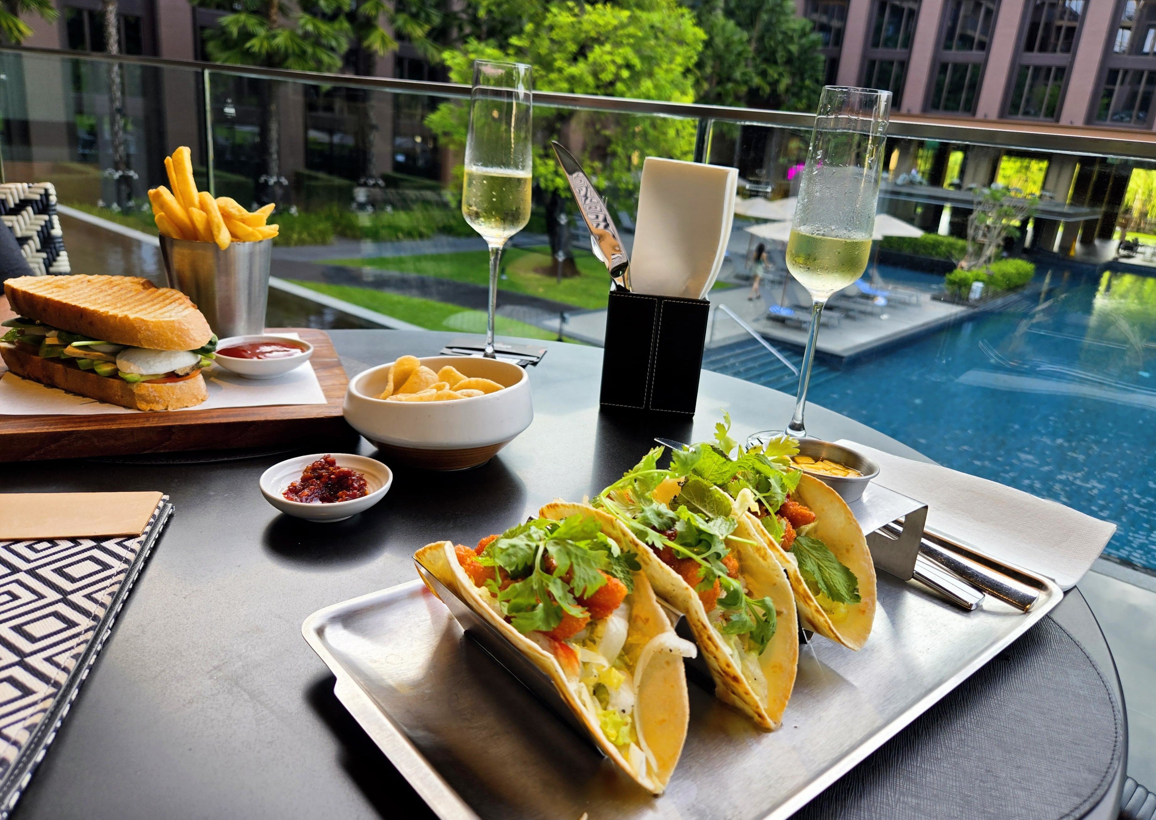 My 6 Favorite Card Dining Credits (And How I Actually Use Them)