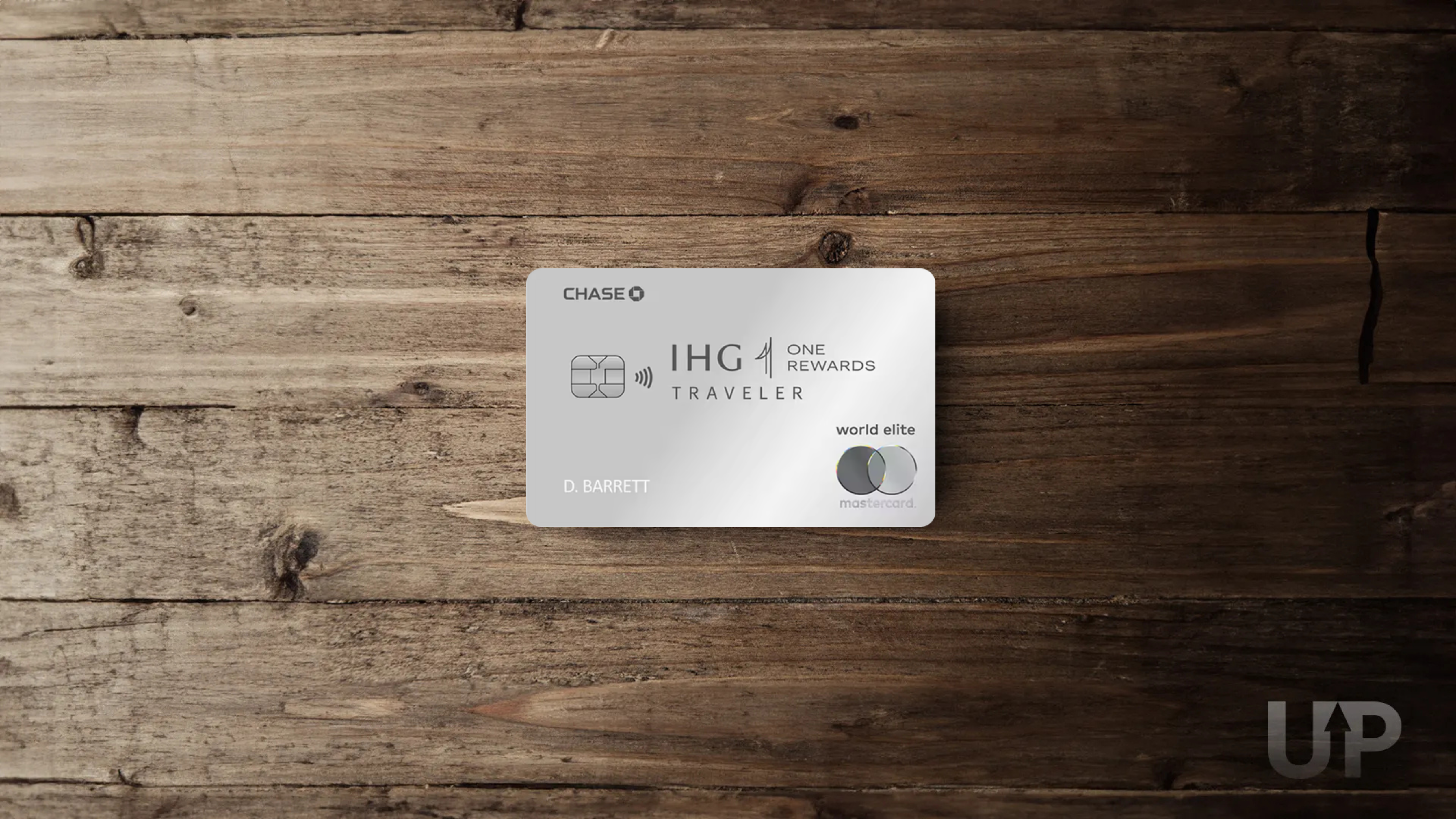 Score 120K Points From IHG Traveler Card (With No Annual Fee)