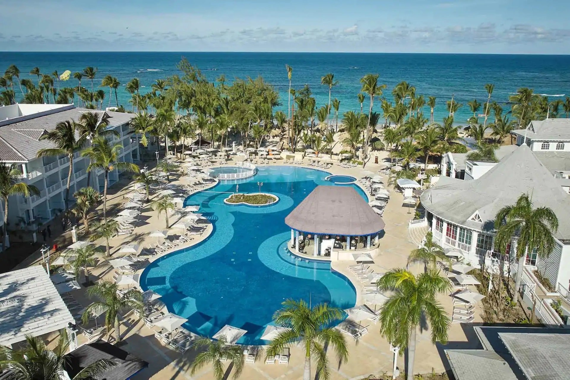 Bahia Principe All-Inclusives Now Bookable With Hyatt Points