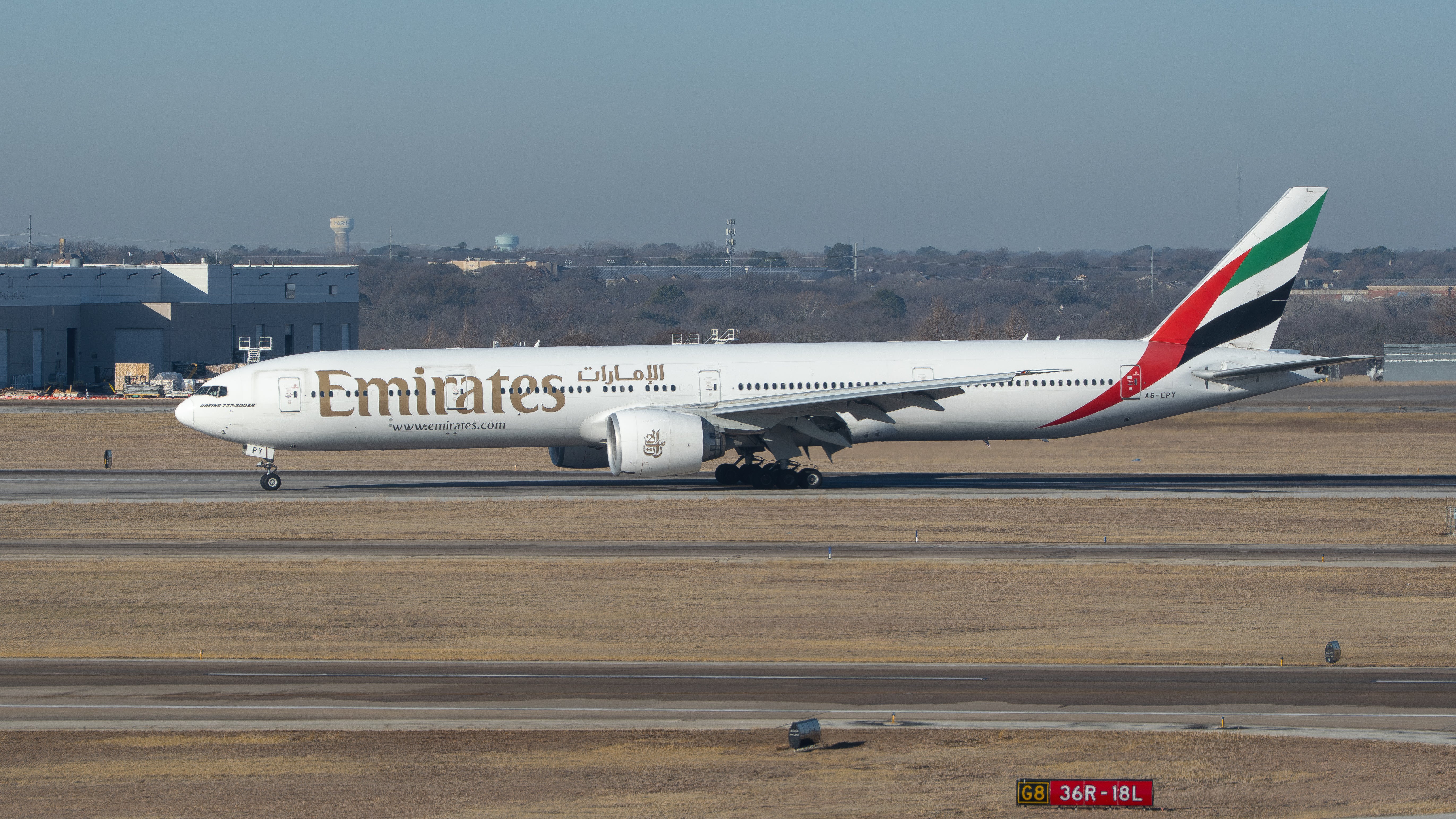 Emirates Updates Partner Award Chart — Some Awards Cheaper