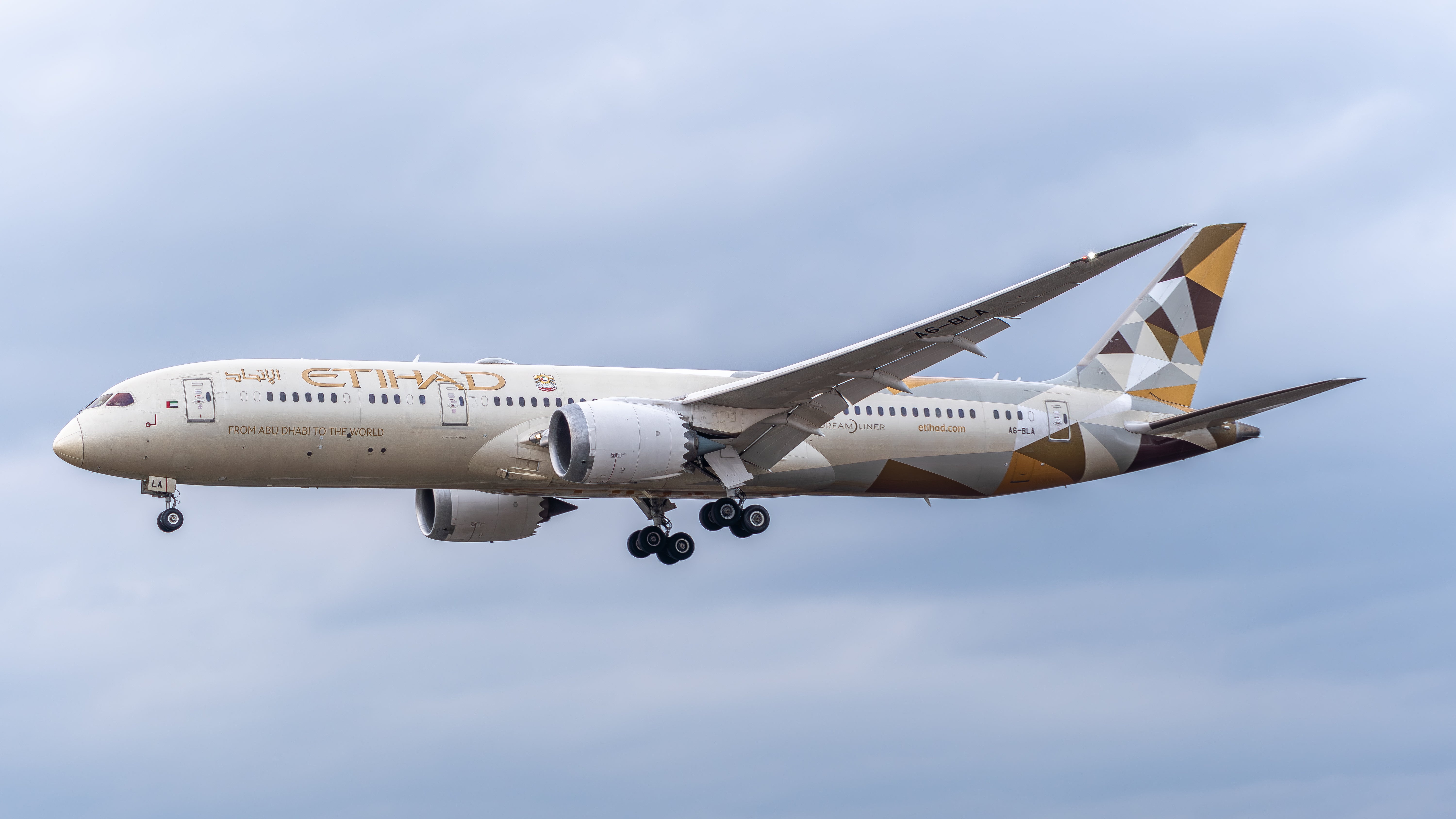 Amex Membership Rewards Transfers to Etihad Guest End in June