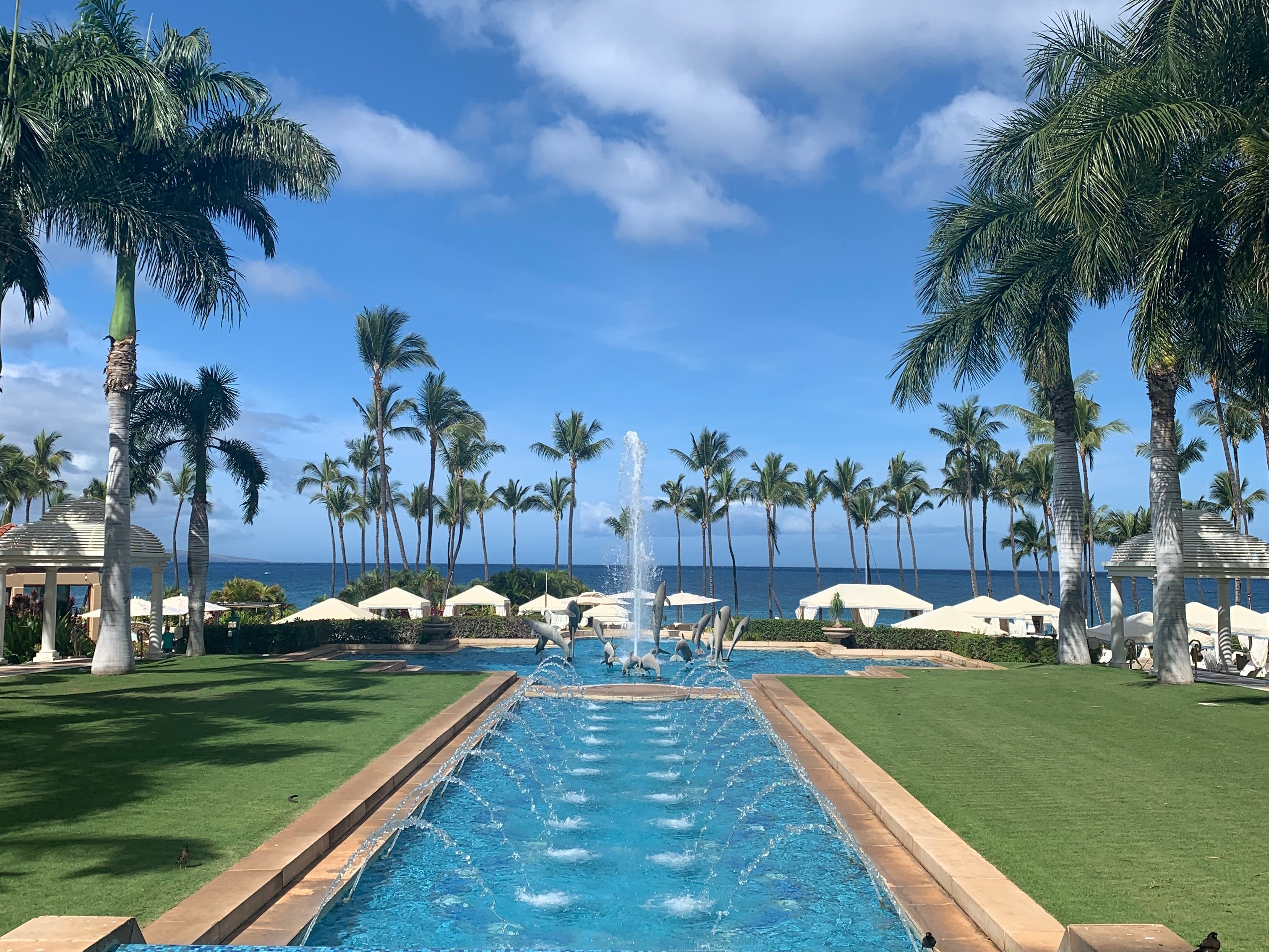 What’s New at Grand Wailea After Its $350M Renovation [Review]