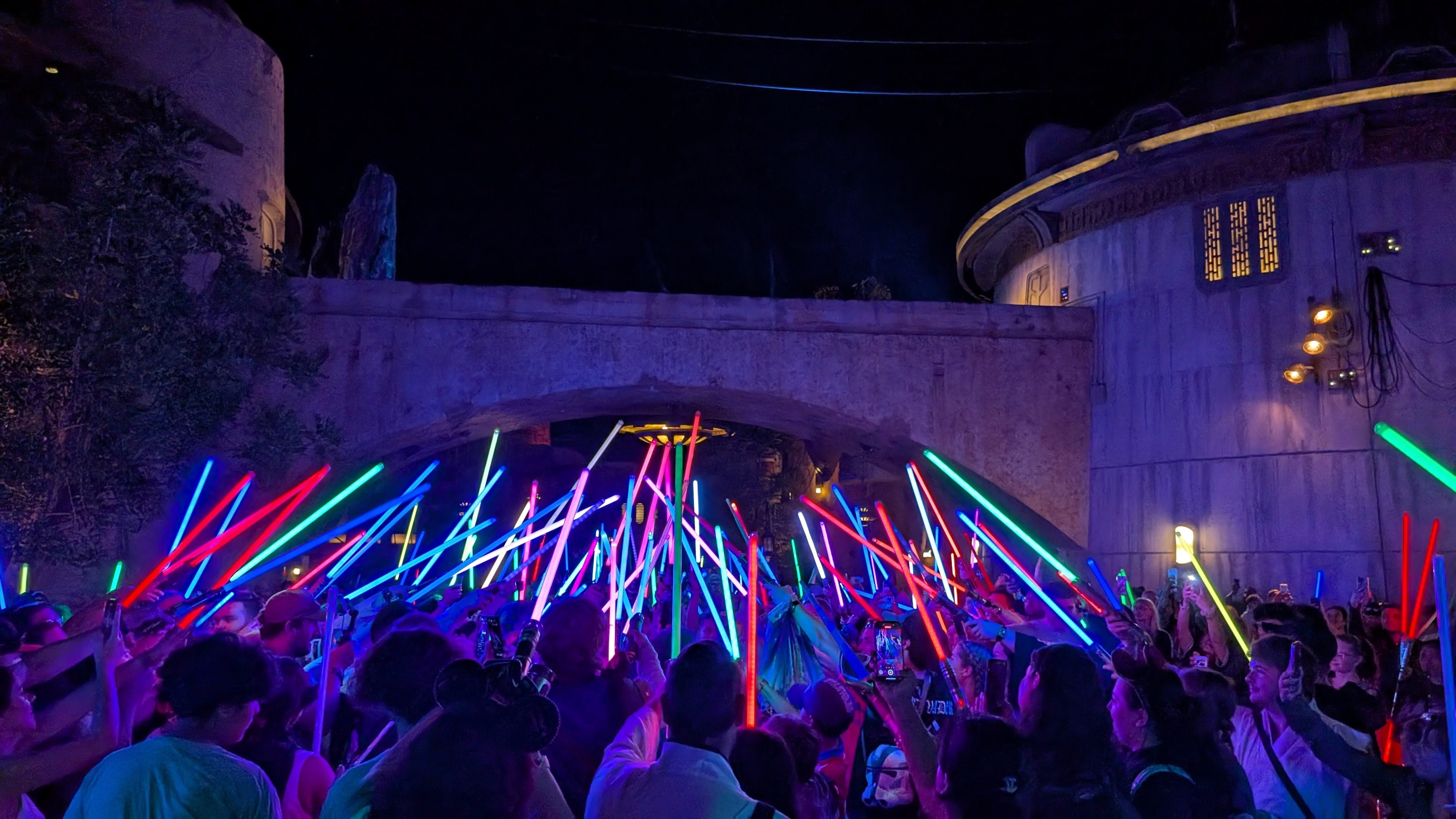 May the Fourth at Disney World: What To Expect on Star Wars Day