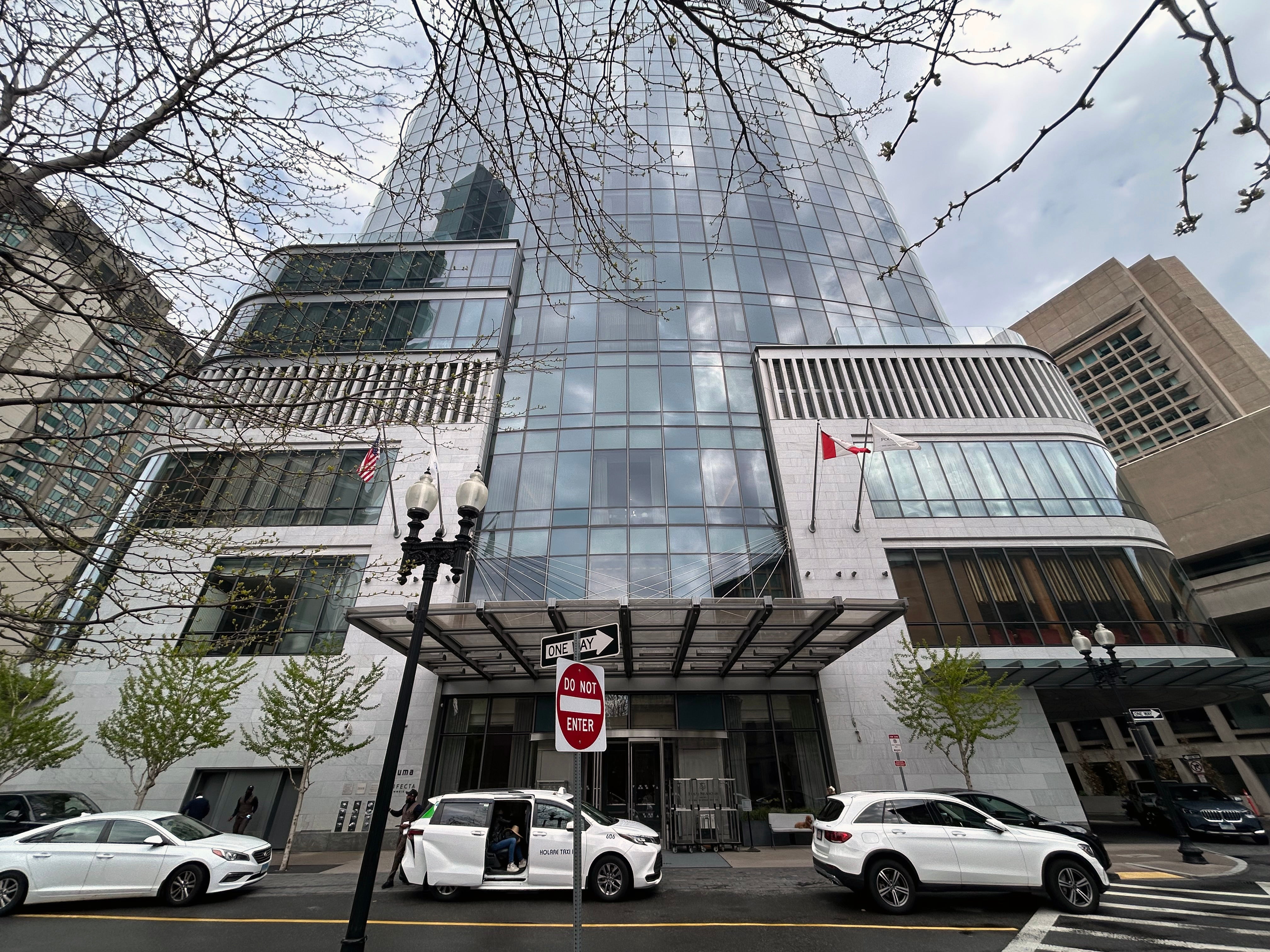 Is Four Seasons Hotel One Dalton Street, Boston, Worth It? Review